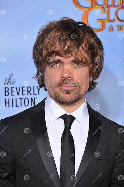 Peter Dinklage editorial photo. Image of smith, peter - 23574796