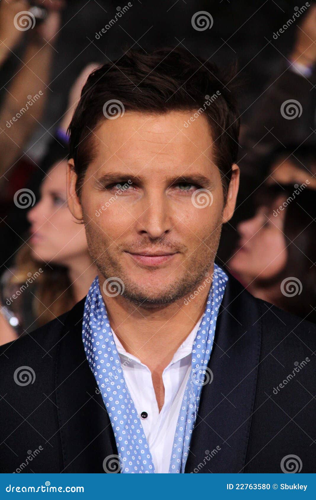 Peter Facinelli editorial image. Image of live, saga - 22763580