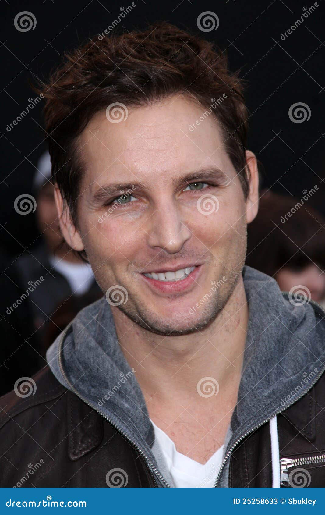 Peter Facinelli editorial stock photo. Image of peter - 25258633