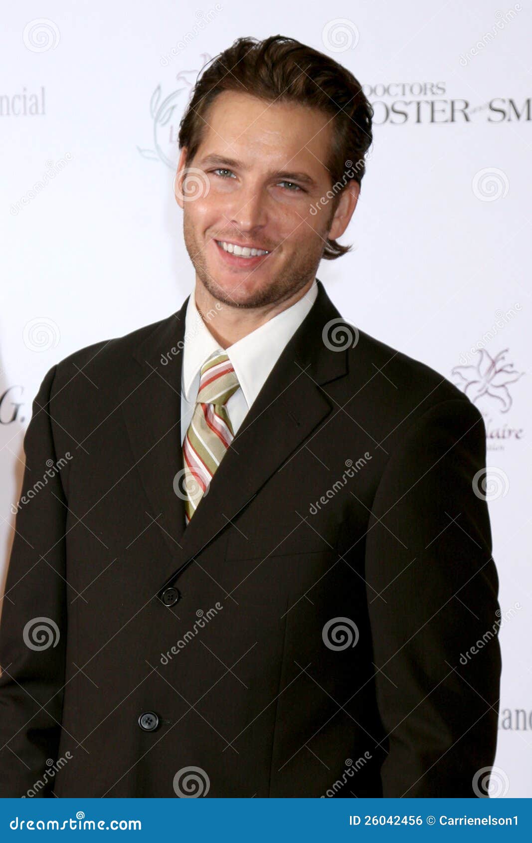 Peter Facinelli editorial photo. Image of monica, claire - 26042456