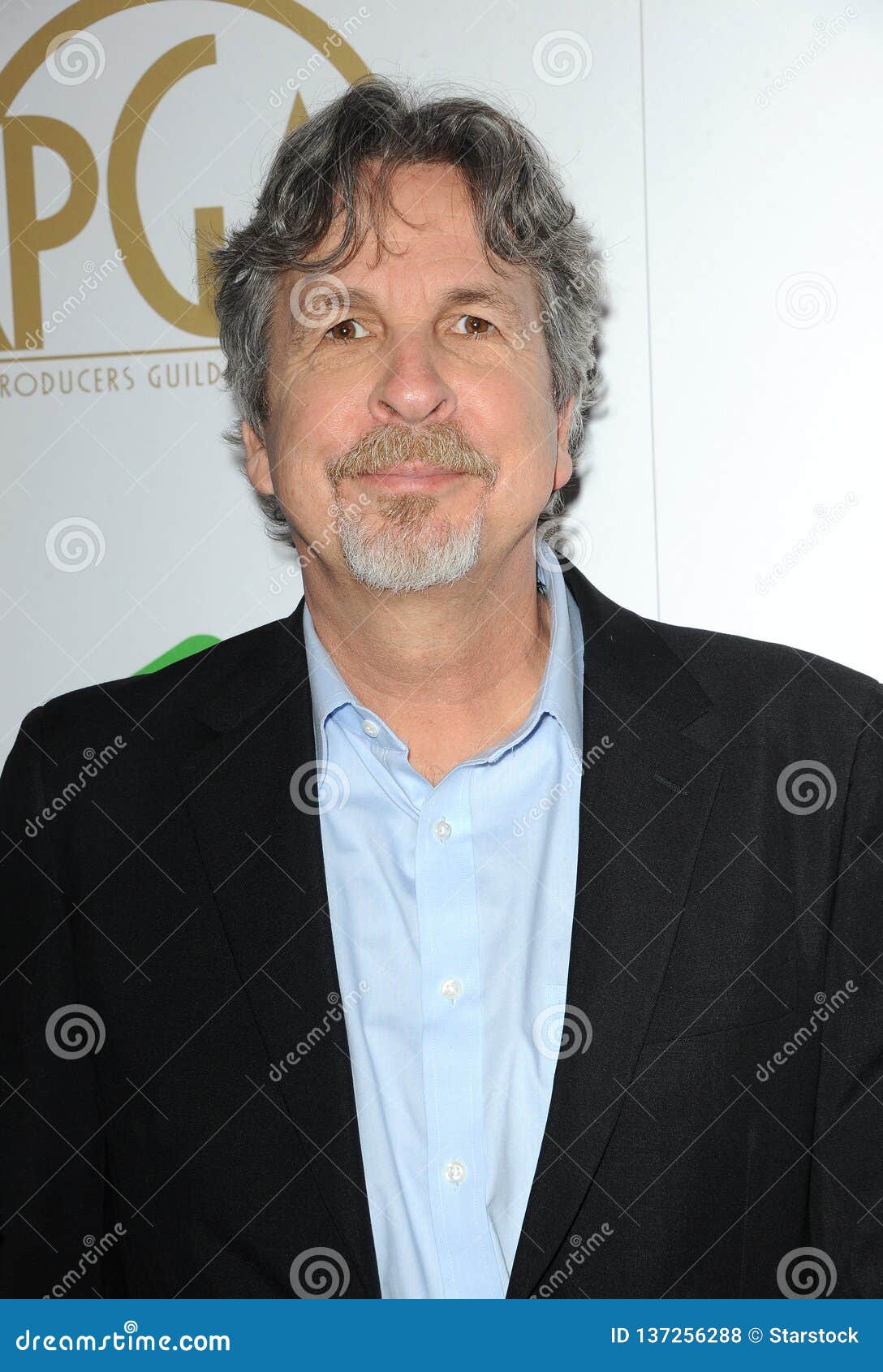 Peter Farrelly foto de archivo editorial. Imagen de premier - 137256288