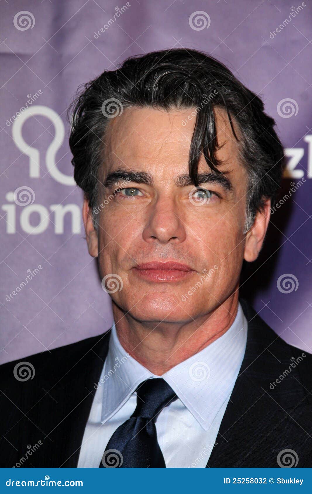 Peter Gallagher