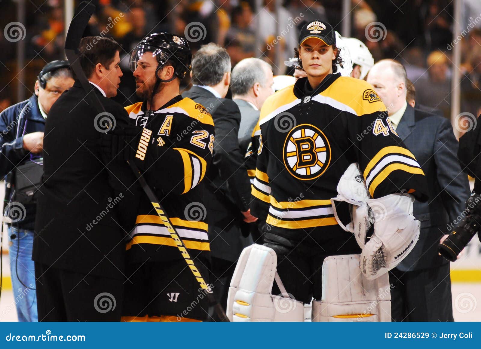 Peter Laviolette, Elisabeth Laviolette Editorial Image | CartoonDealer ...