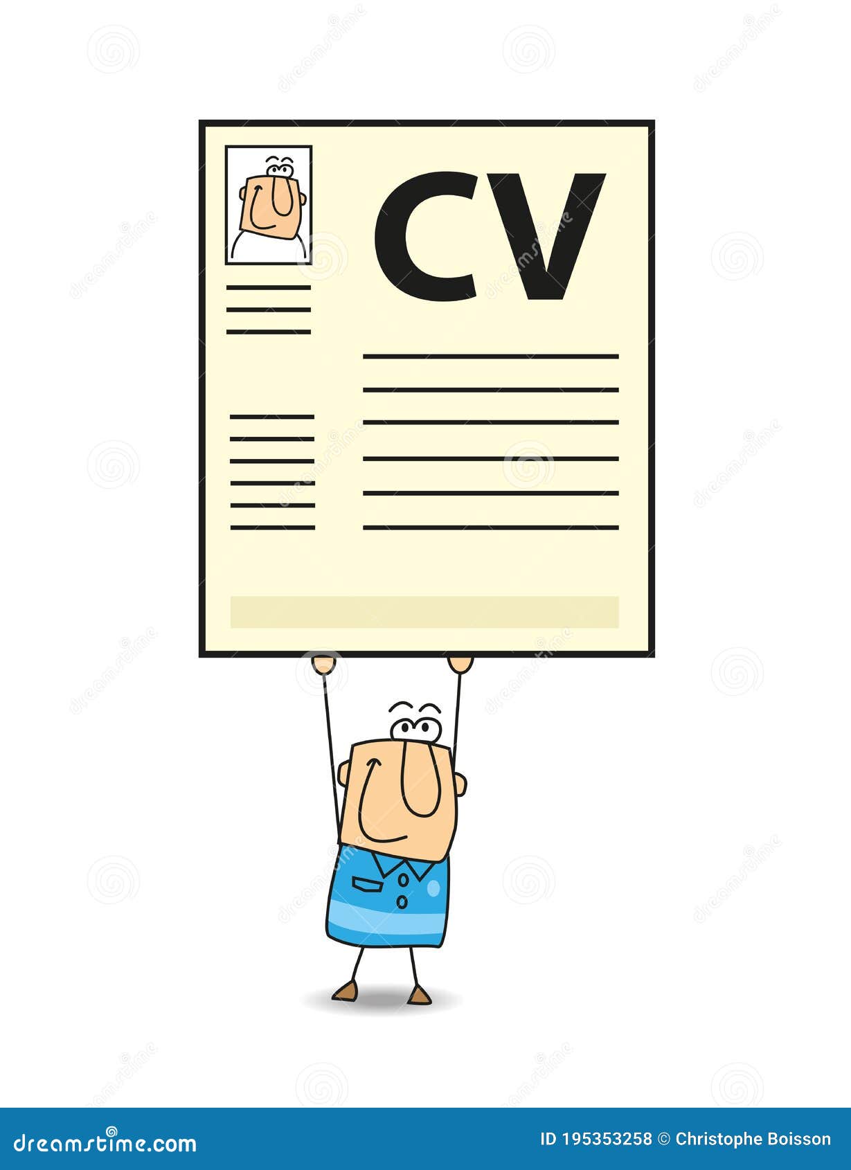 Collection of Business Concept Cartoons Photos, Illustrations ...