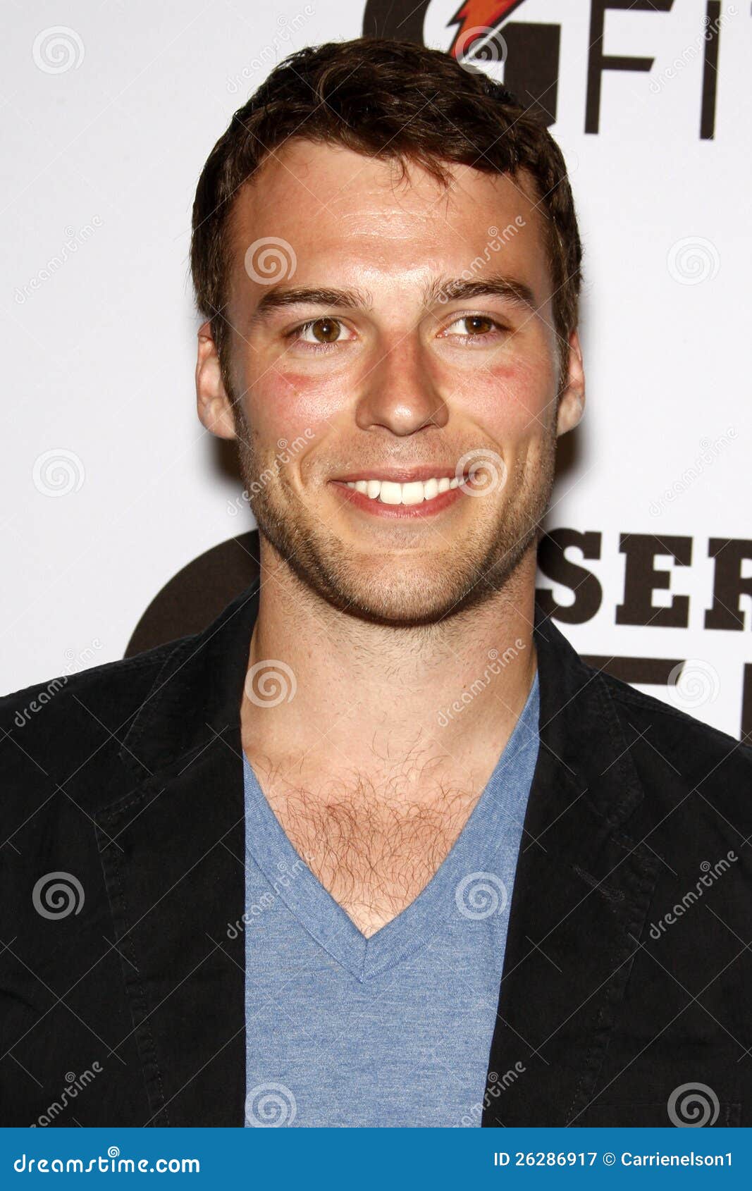 Peter Mooney fotografia editorial. Obraz złożonej z piotr - 26286917