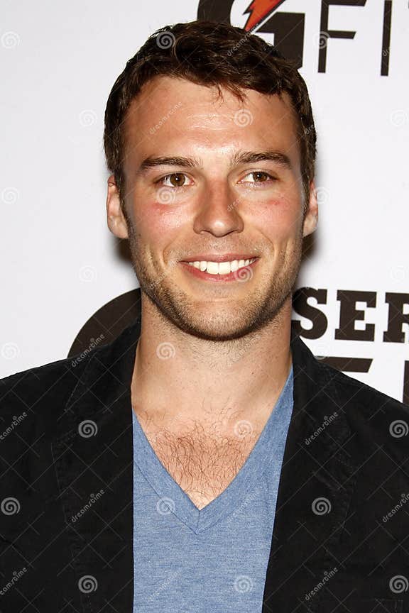 Peter Mooney fotografia editorial. Obraz złożonej z piotr - 26286917