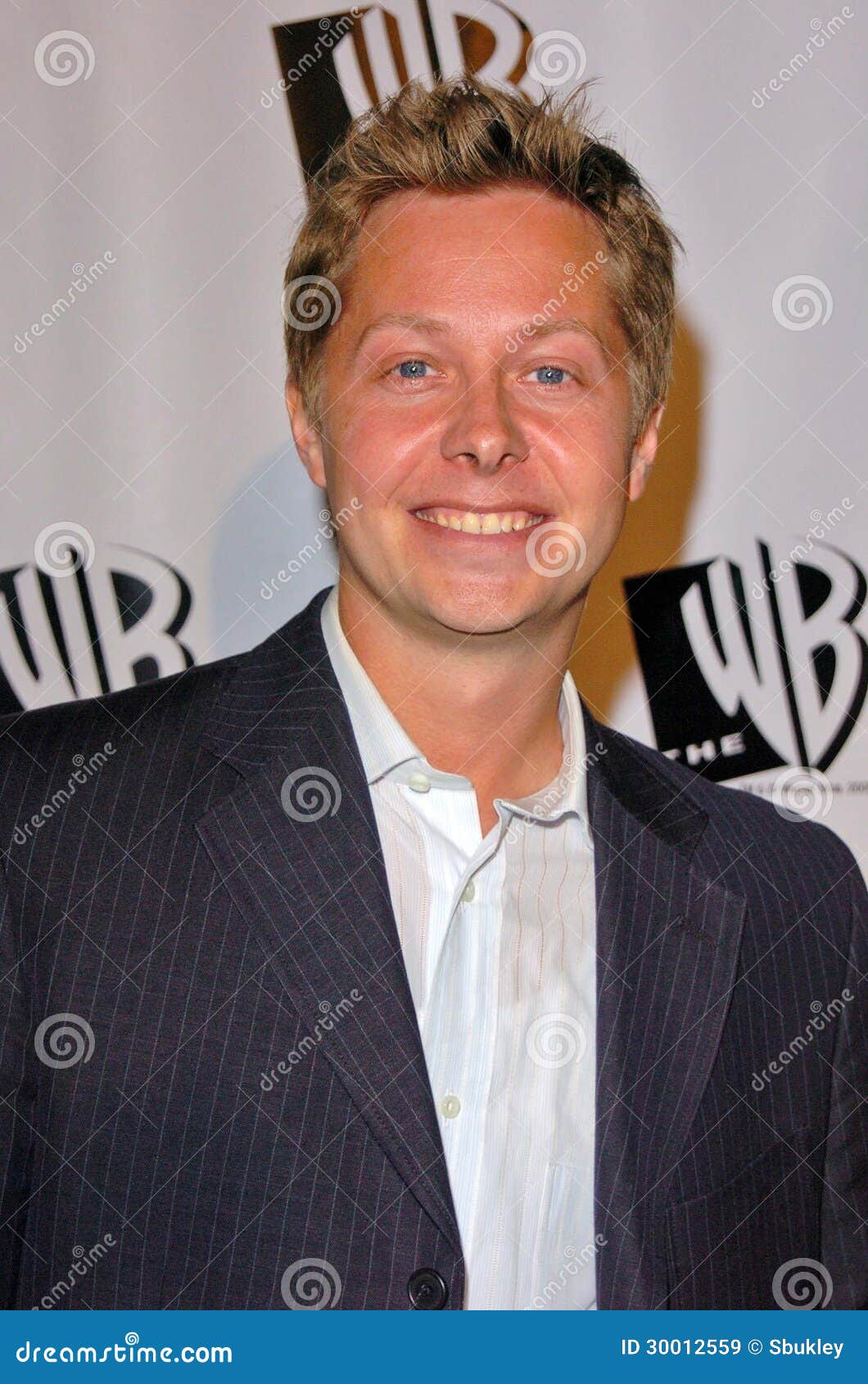 Peter Oldring editorial stock image. Image of 2005, burbank - 30012559