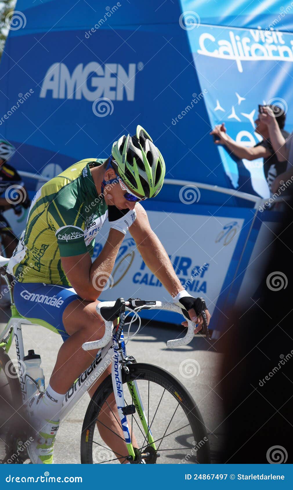 Peter Sagan 2012 Amgen Tour of California Editorial Photography - Image ...