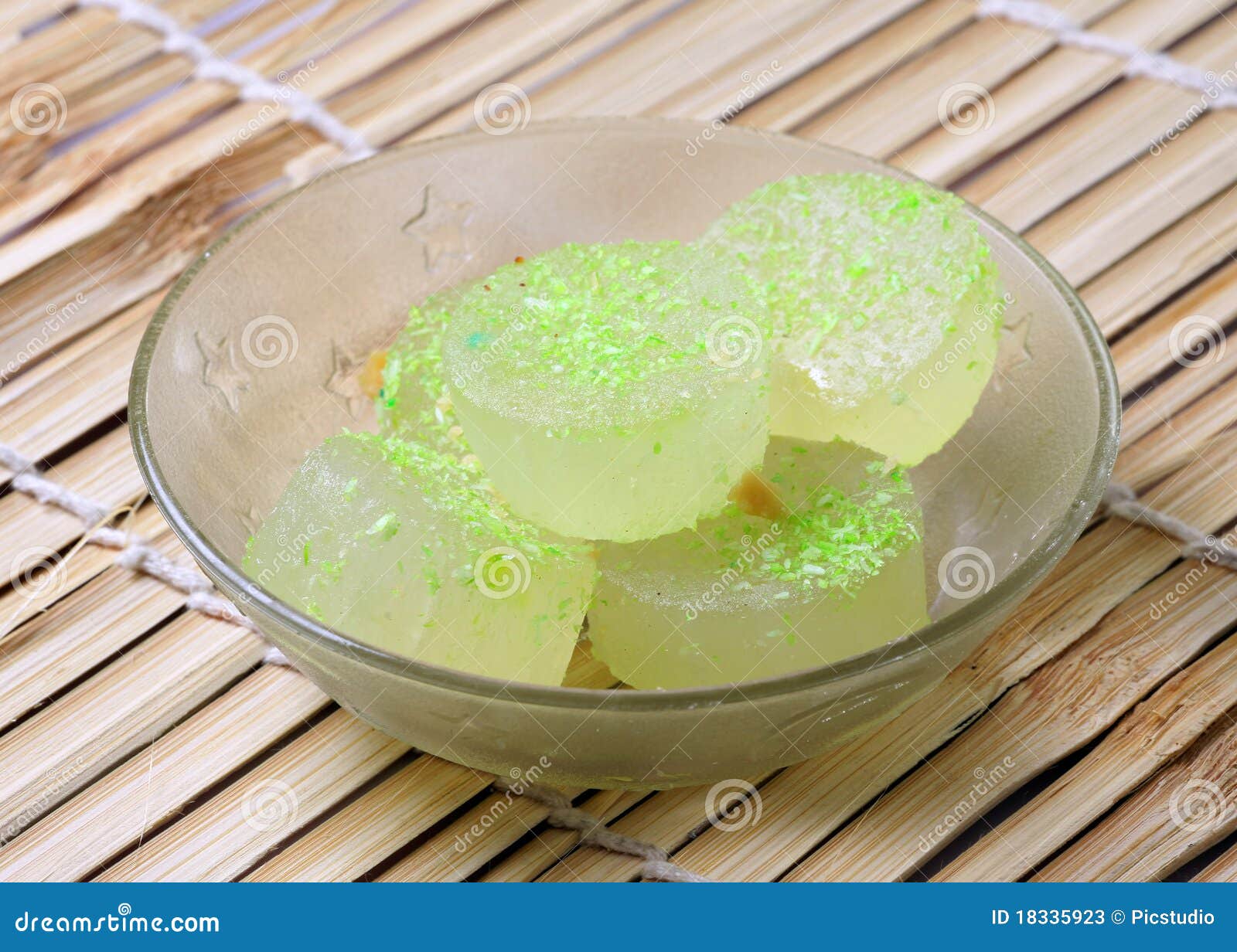 Petha sweet stock image. Image of shot, india, fried - 18335923