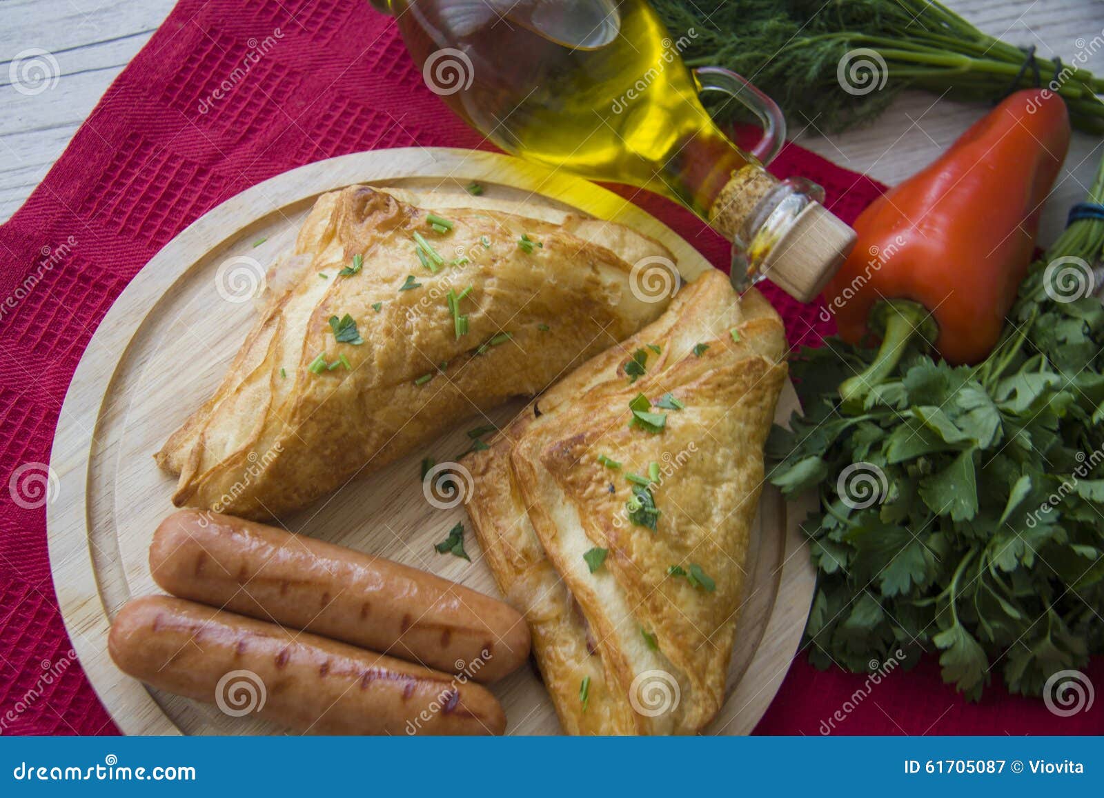 Petiscos Alemães Do Fast Food Imagem de Stock - Imagem de especiarias ...