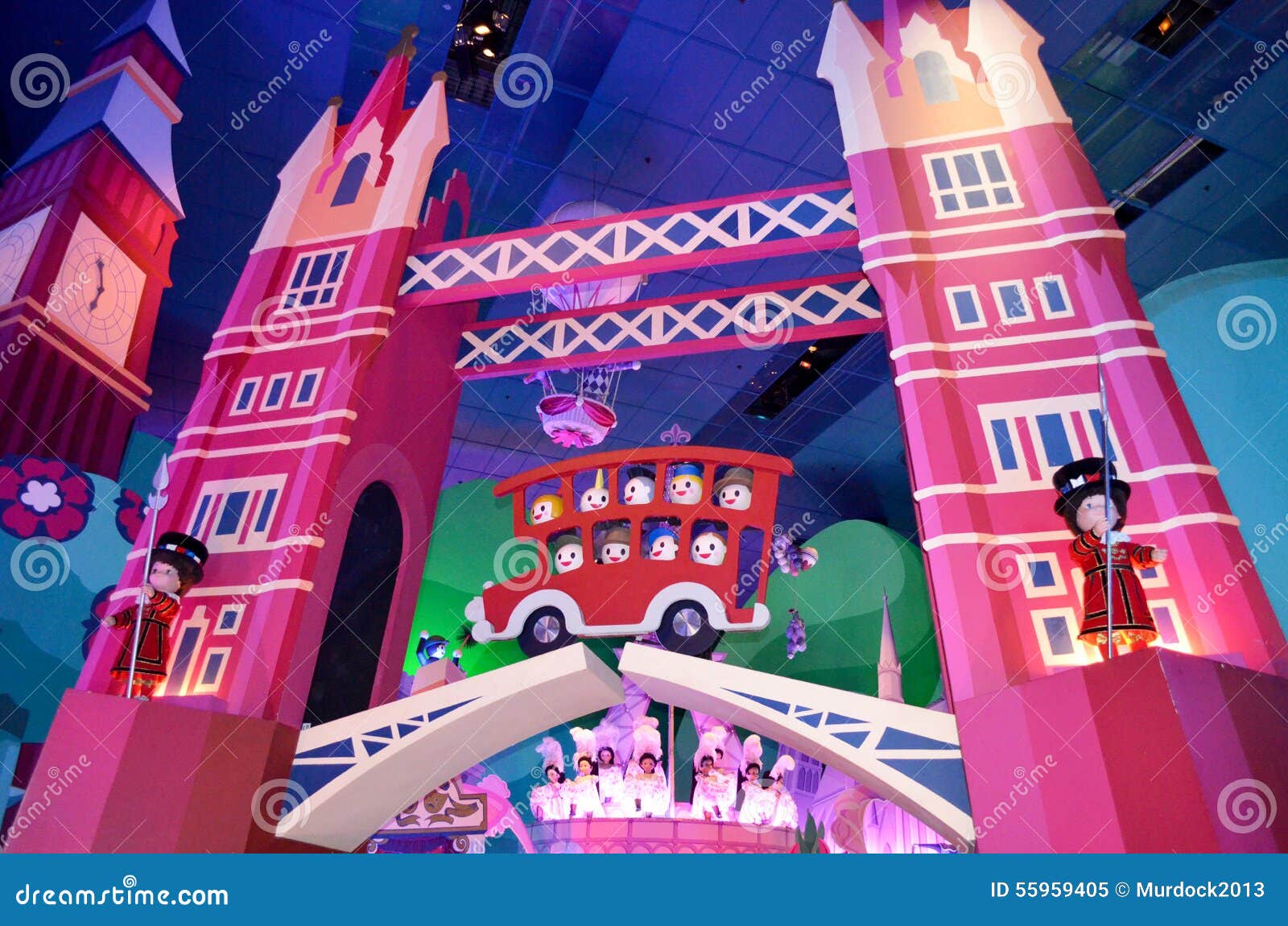 Petit monde image éditorial. Image du souris, mickey - 55959405