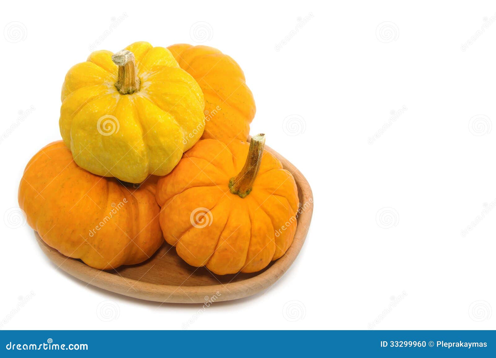 Petit potiron, légume sain photo stock. Image du moisson - 33299960