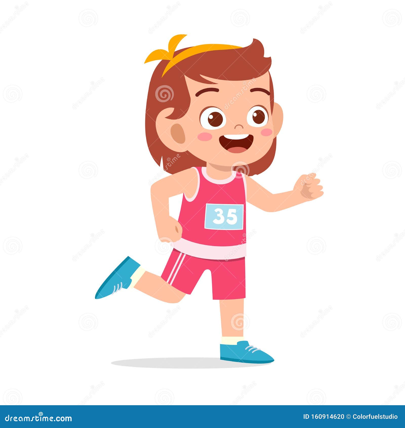 Courir Stock Illustrations, Vecteurs, & Clipart – (25,954 Stock ...