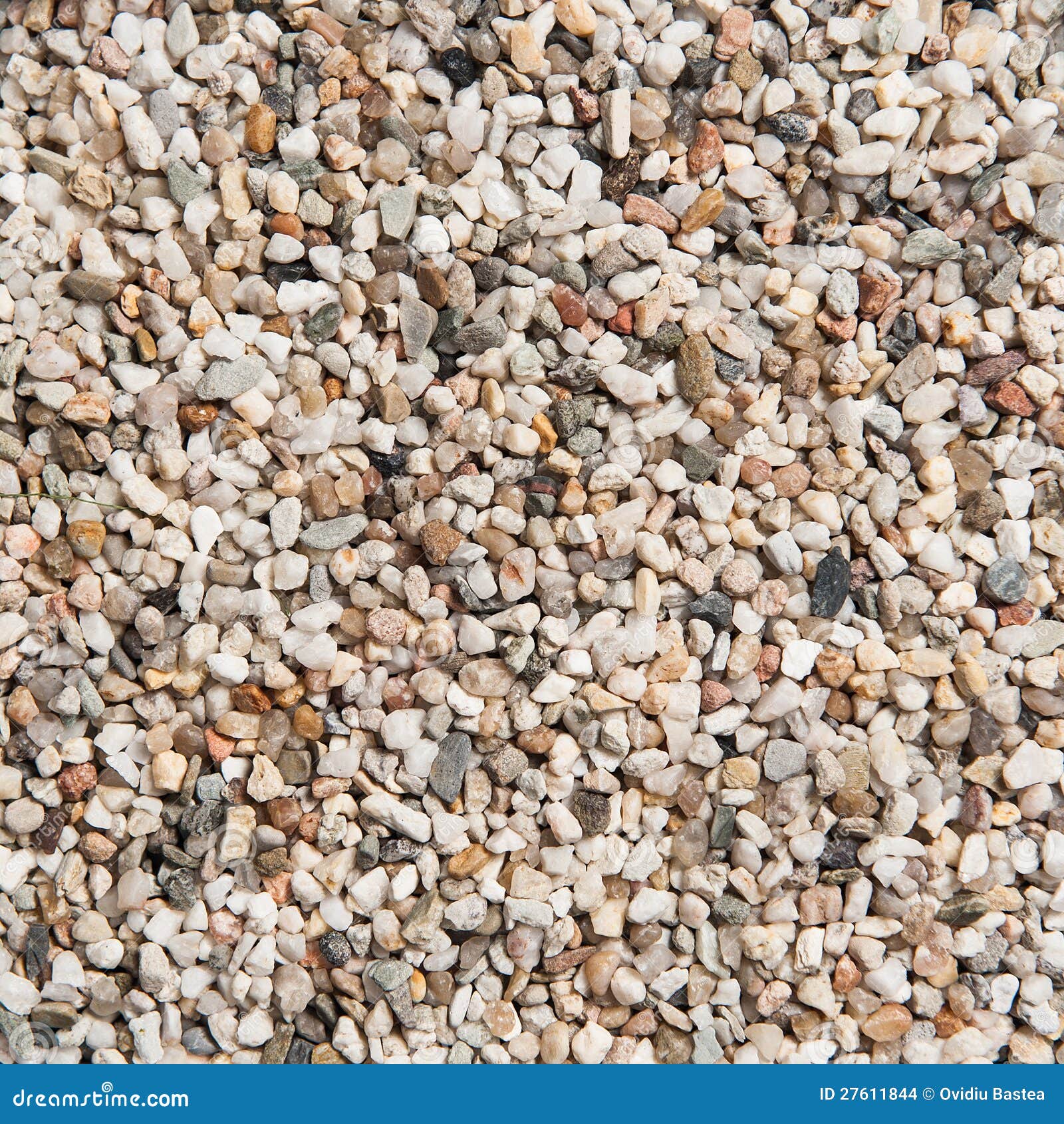 Petite texture de cailloux photo stock. Image du pierre - 27611844