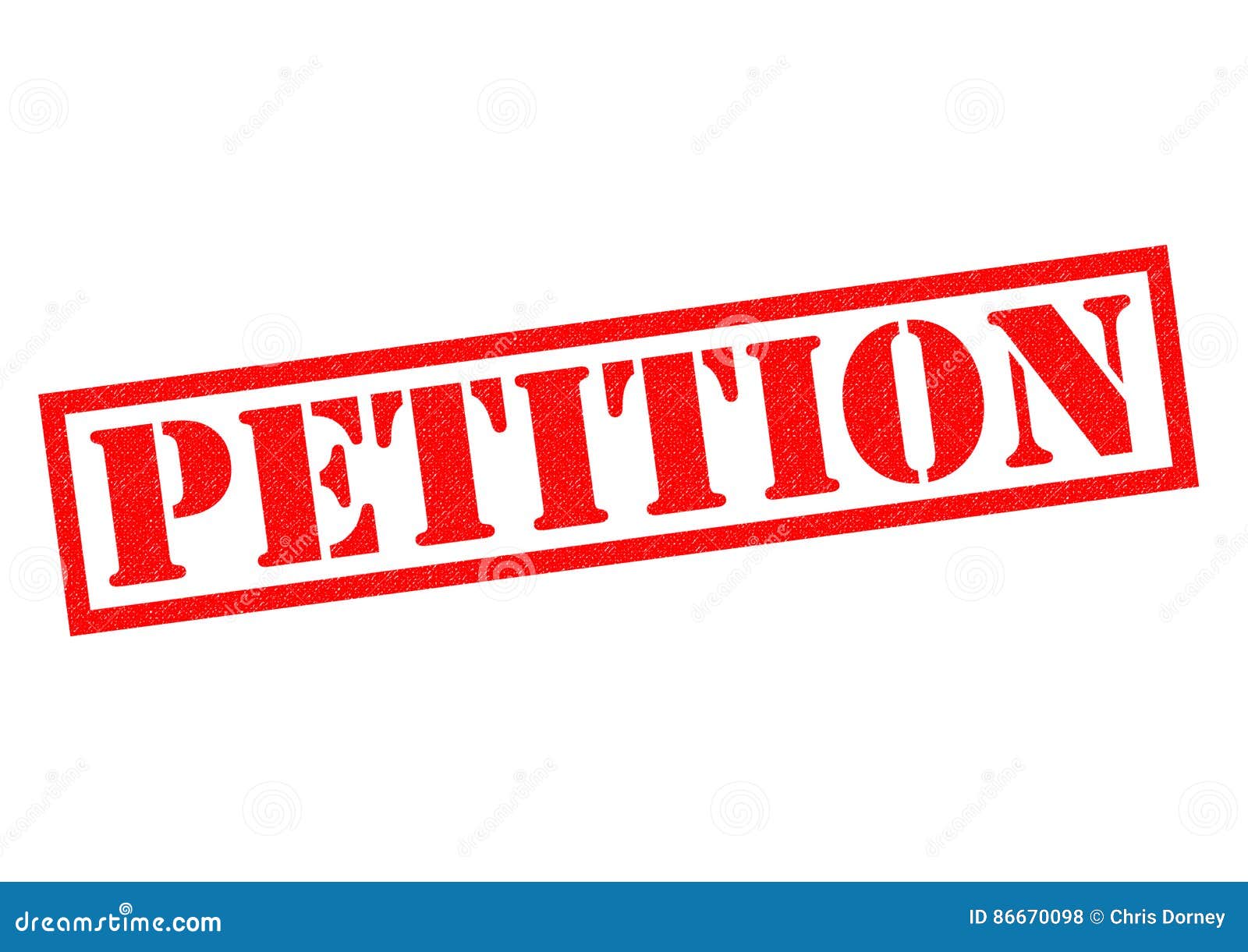 PETITION stock illustration. Illustration of humanitarian - 86670098