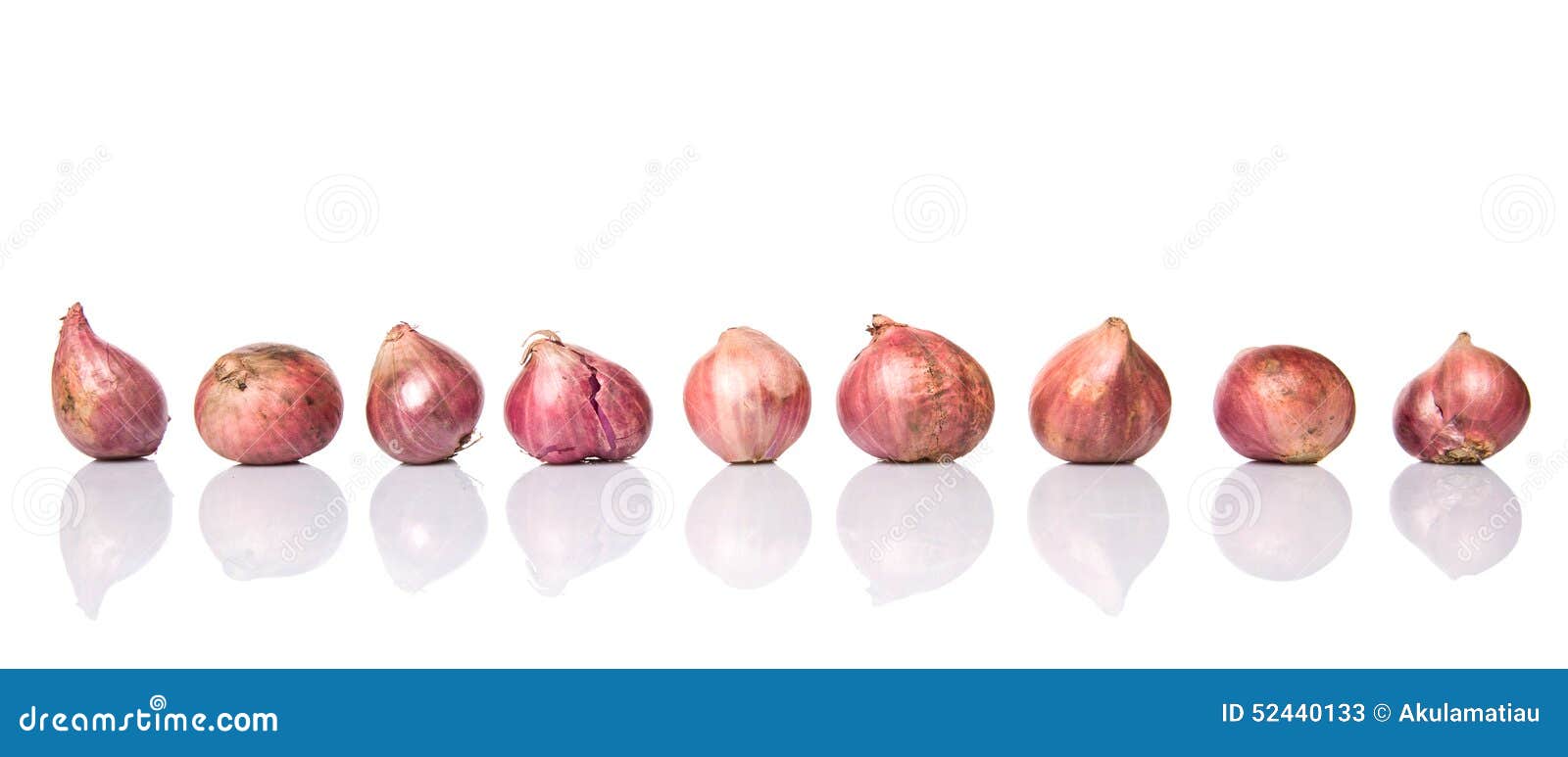 Petits Oignons Rouges Indiens I Image stock - Image du piquant, légume ...