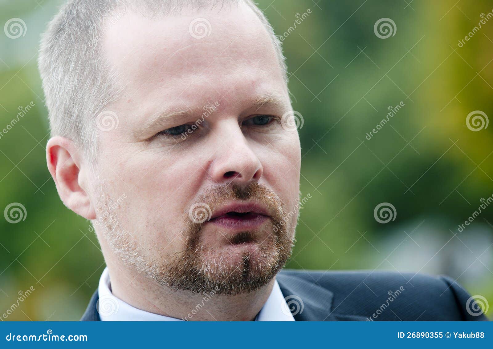 Petr Fiala image éditorial. Image du recteur, peter, éducation - 26890355