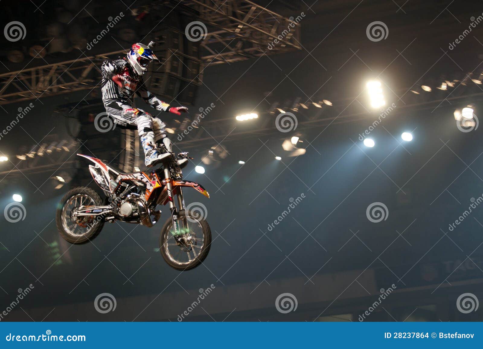Petr Pilat CZE editorial stock image. Image of rider - 28237864