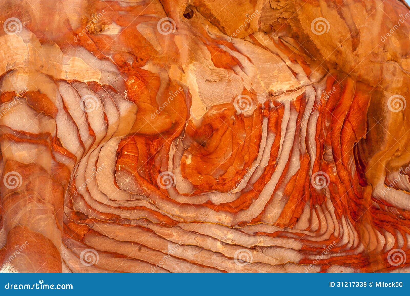 Petra Colours stock photo. Image of relief, rock, sandstone - 31217338