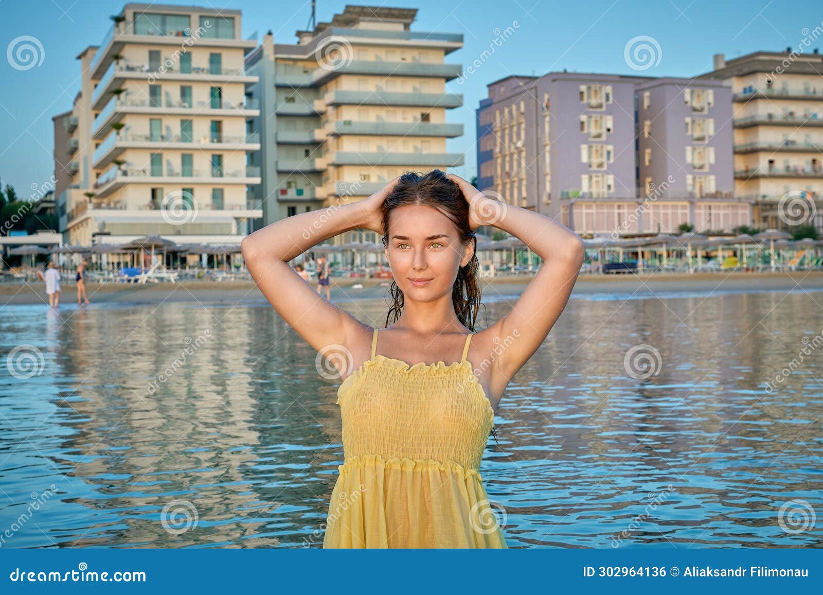 Petrol on the Asphalt a Big Polluted Puddle Water. Stock Photo - Image ...