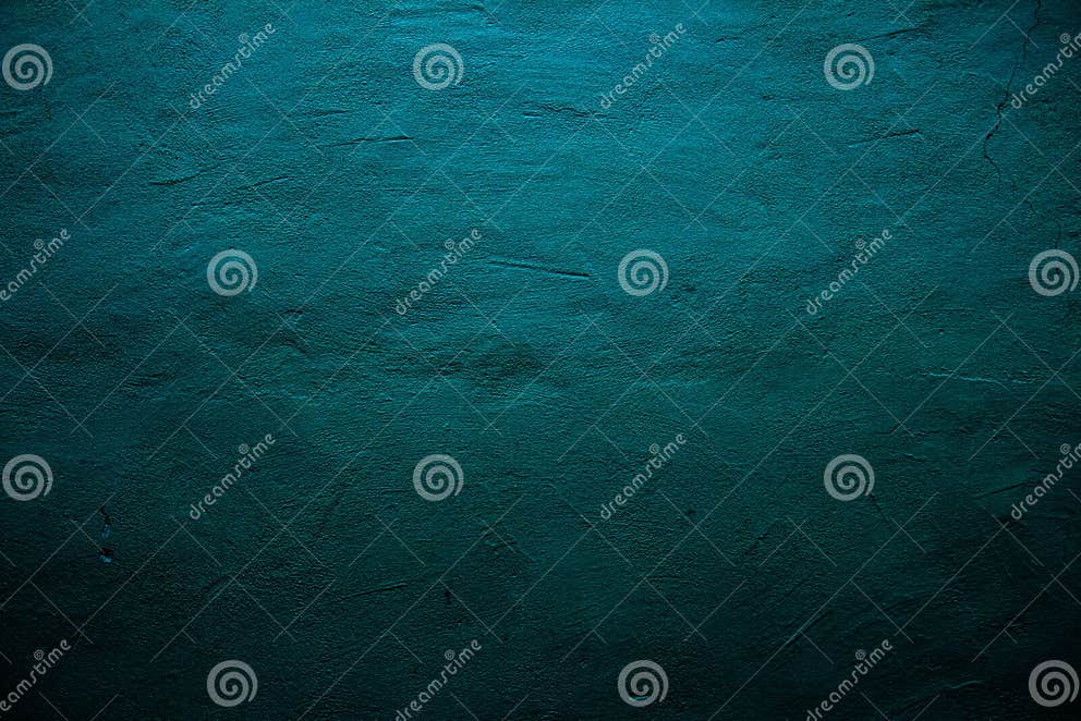 Petrol Colored Abstract Texture Background with Textures of Different ...