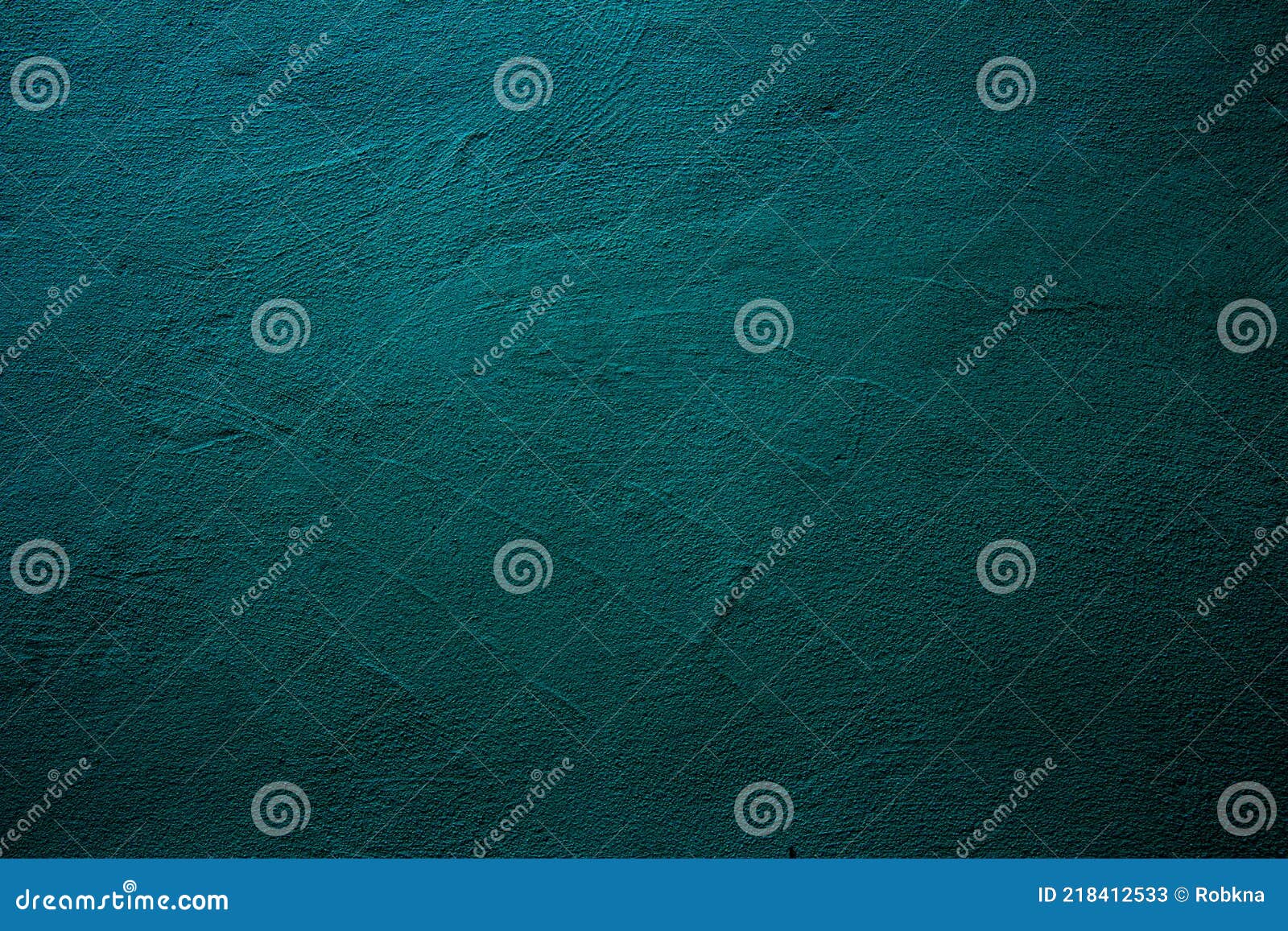 Petrol Colored Abstract Texture Background with Textures of Different ...