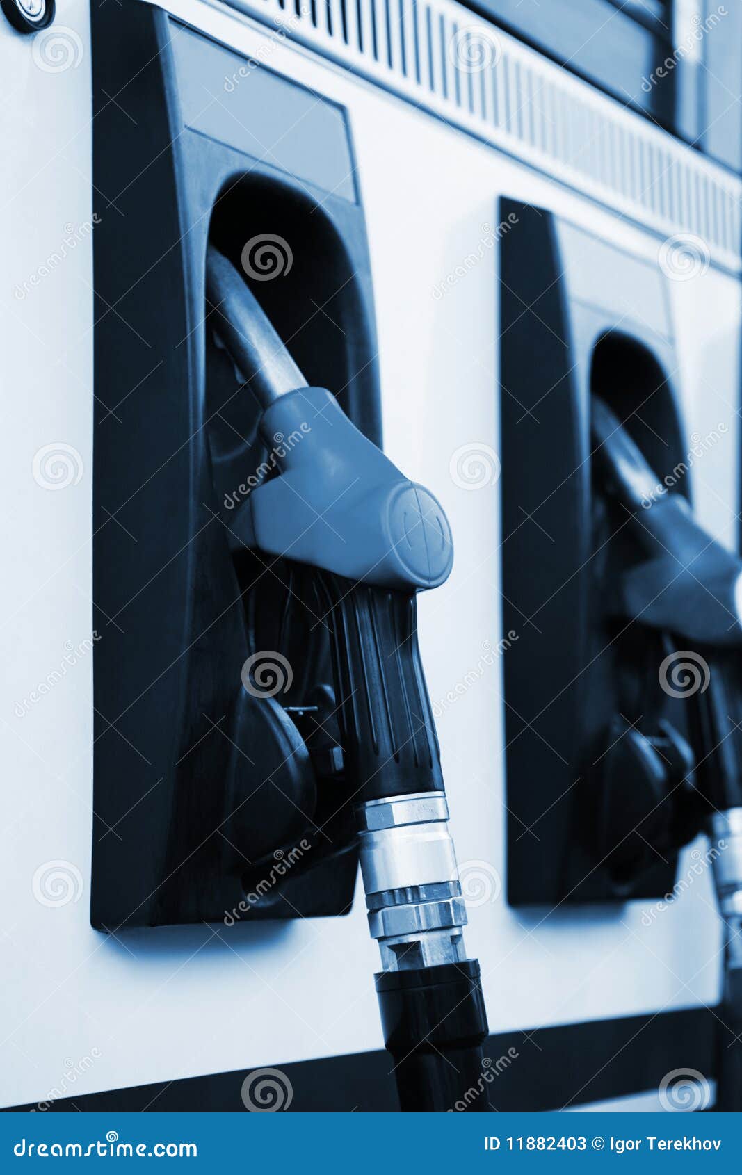 Petrol filling station stock image. Image of dispense - 11882403