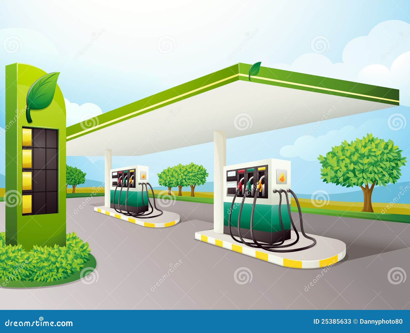 Petrol Pump Stock Photos - Image: 25385633 Petrol Pump Stock Photos - Image: 25385633