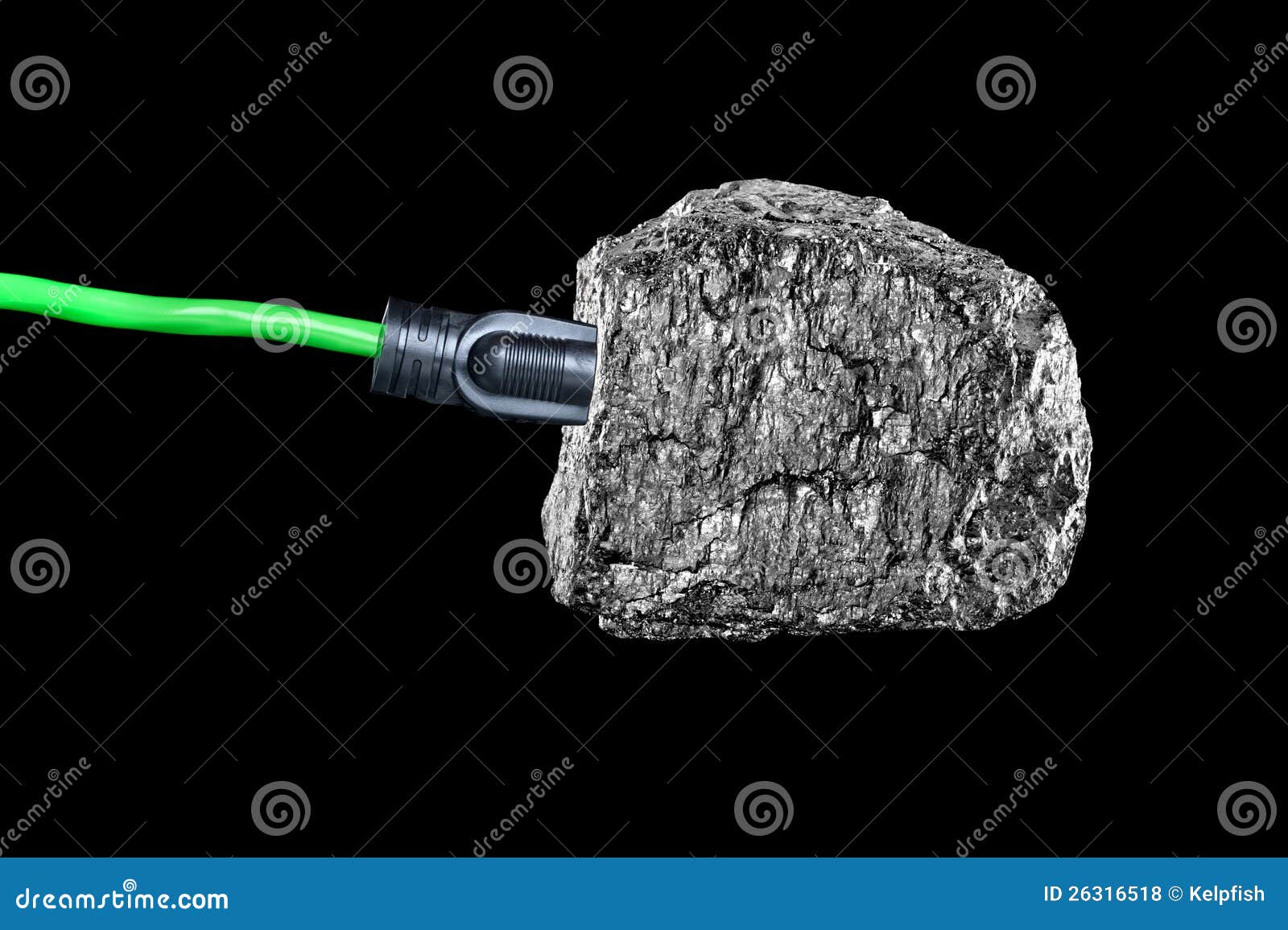 Petroleum plug stock photo. Image of composite, generation - 26316518
