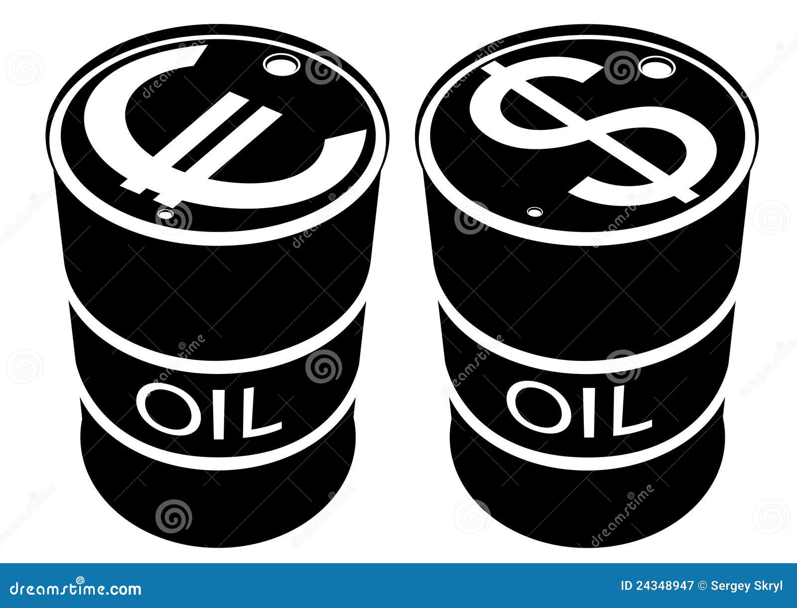 Petroleum products stock vector. Illustration of industry - 24348947