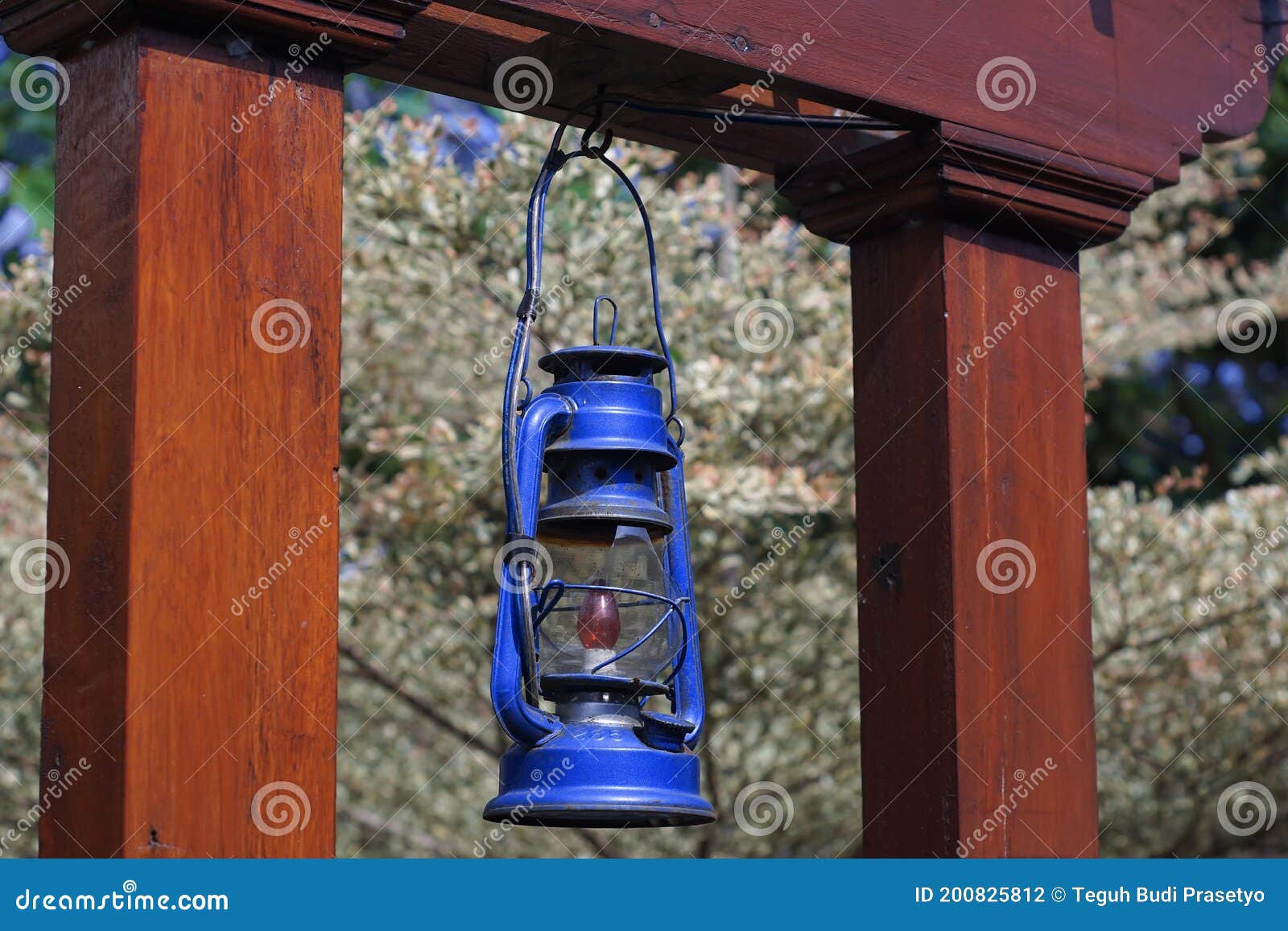 Petromak lights stock photo. Image of natural, macro - 200825812