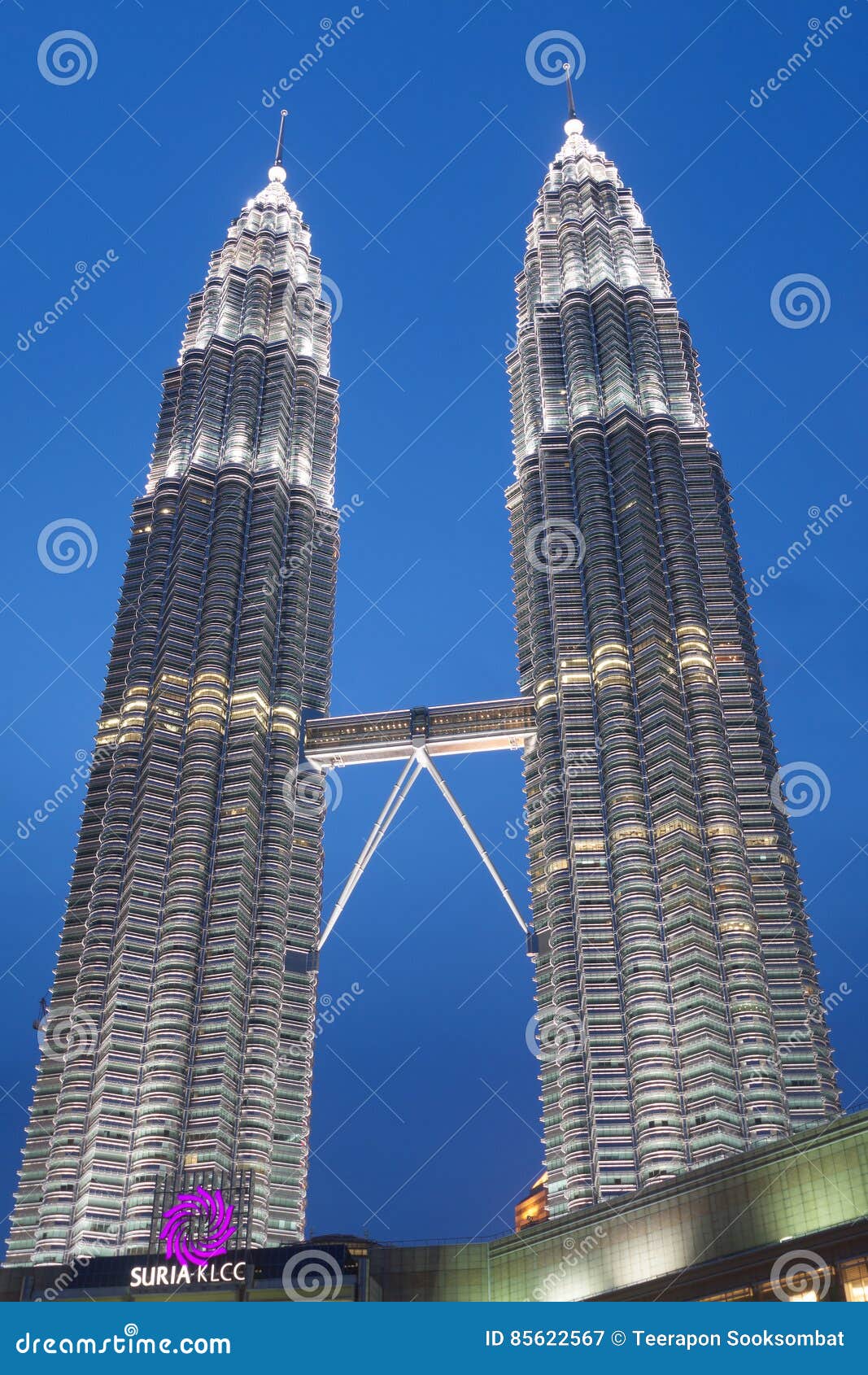 Petronas editorial photography. Image of capital, landmark - 85622567