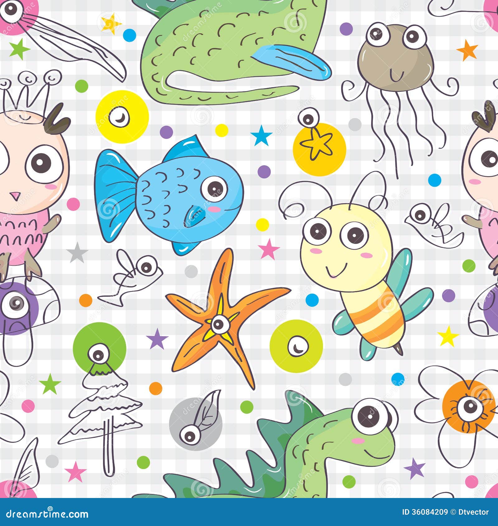 Inkfish Cartoons, Illustrations & Vector Stock Images - 39 Pictures to ...