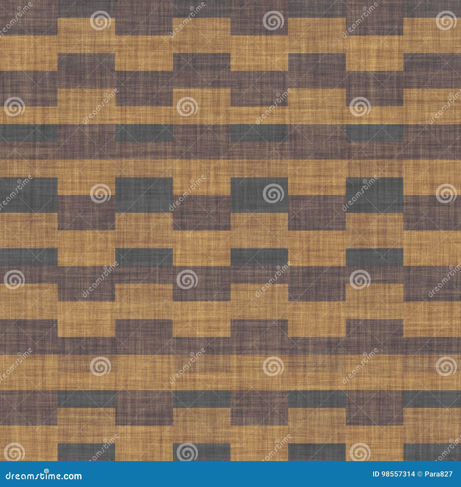 Pettern stock de ilustración. Ilustración de mosaico - 98557314