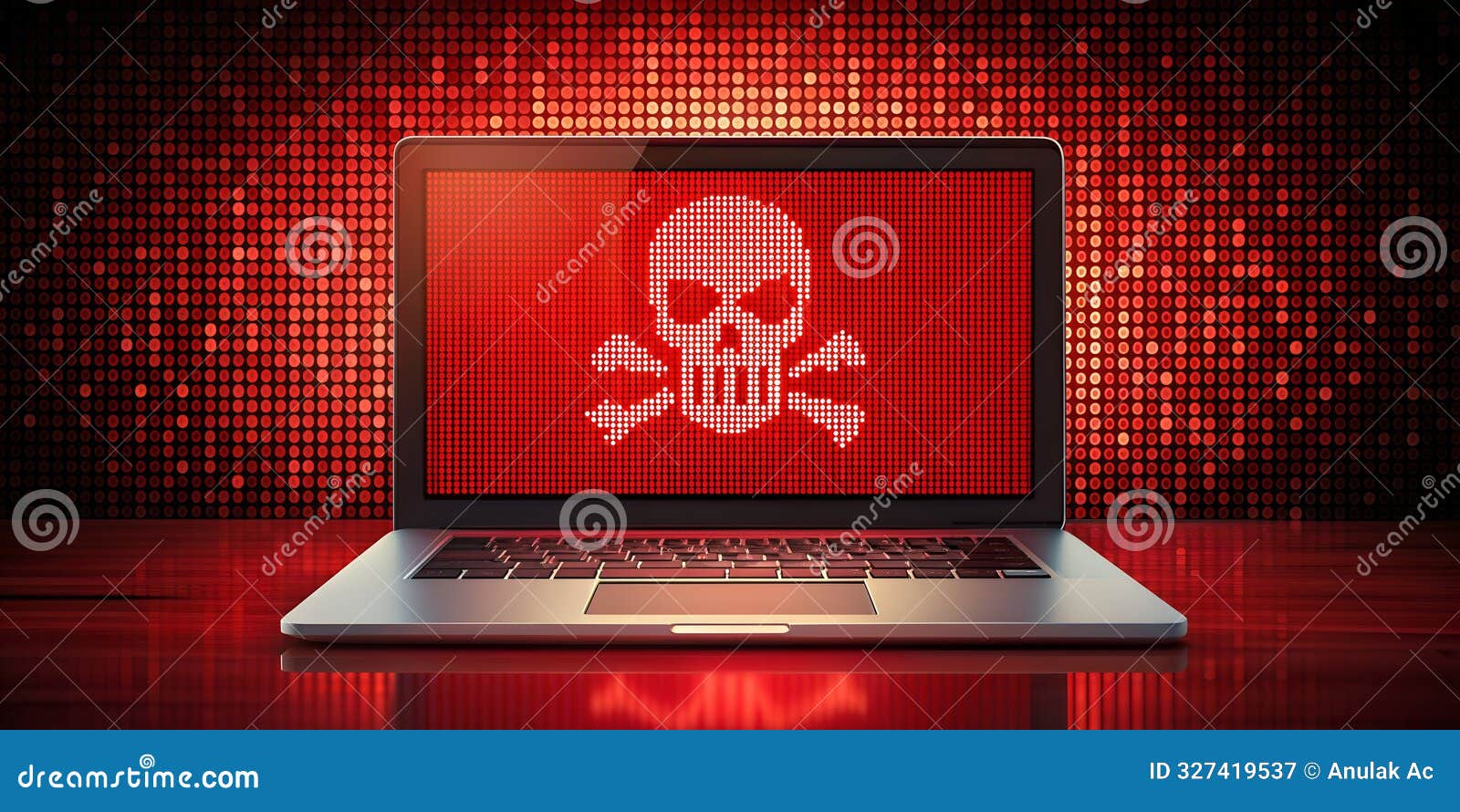 The Petya And Binary Code. The Petya And Ransomware Concept Secu ...