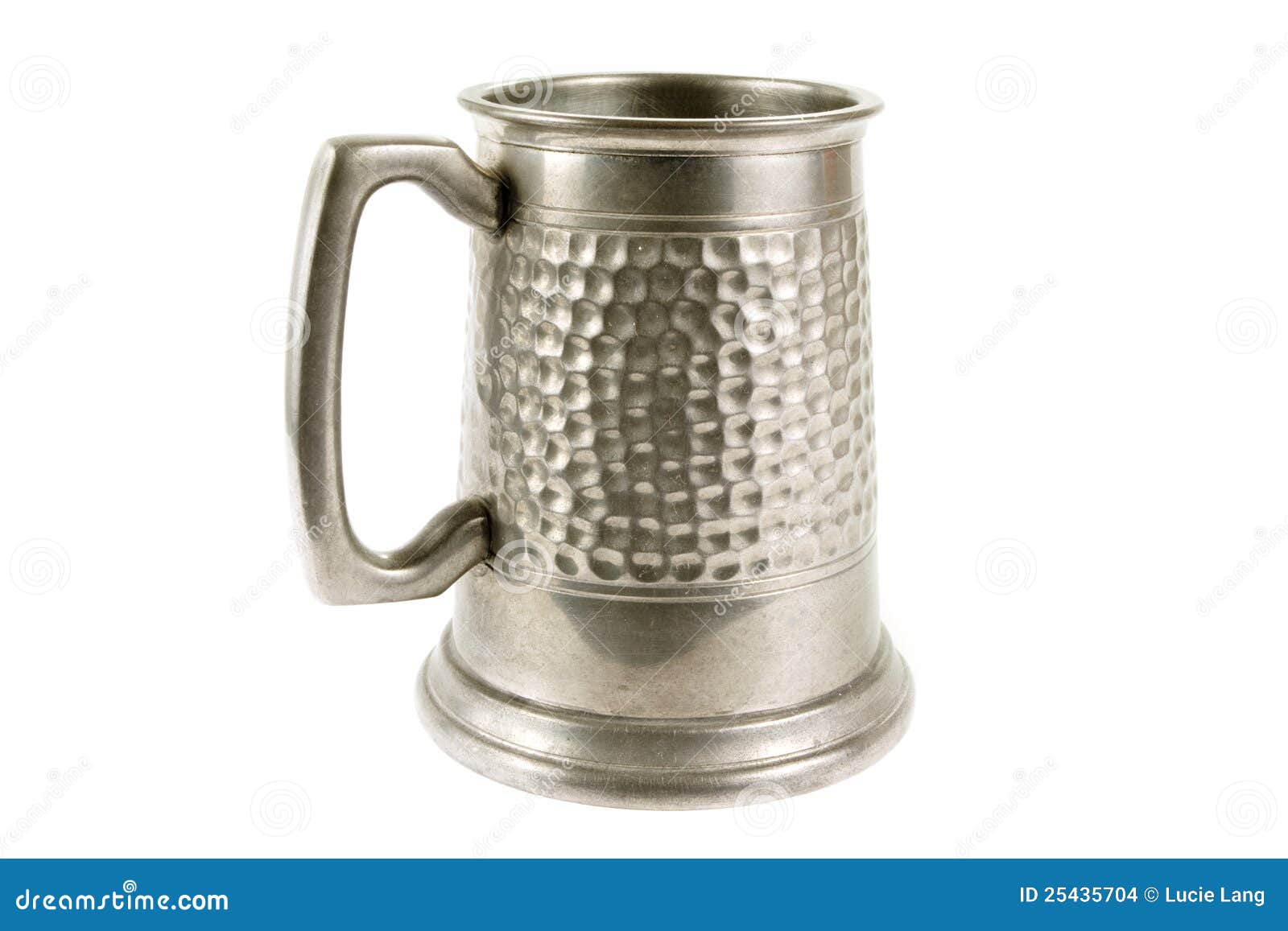 Tankard Royalty-Free Stock Photography | CartoonDealer.com #14592323