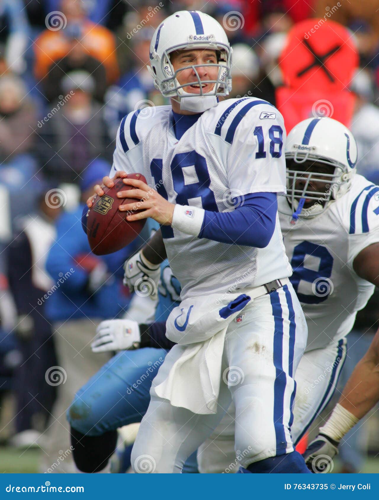 Peyton Manning editorial image. Image of football, league - 76343735