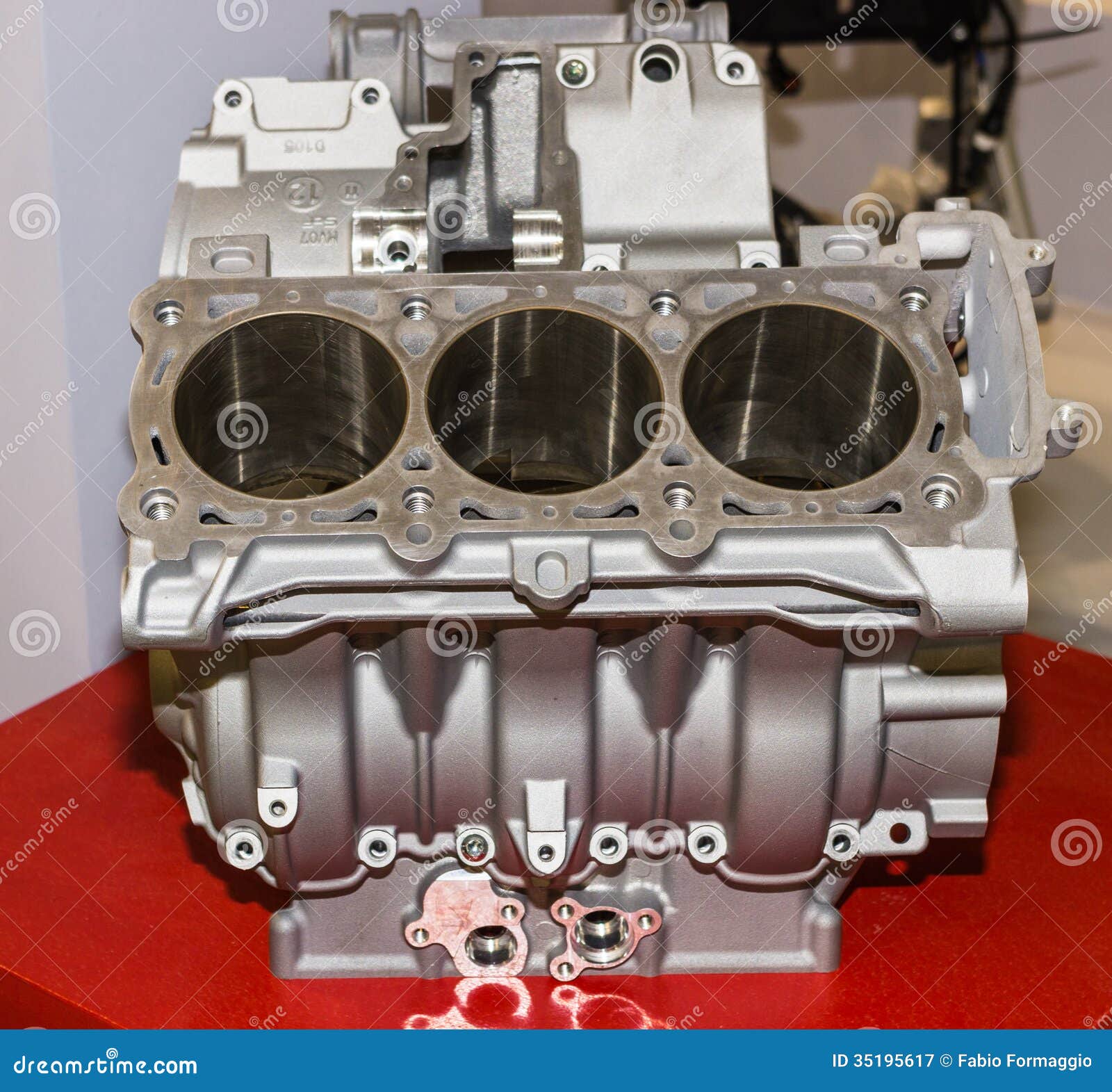 Pezzi Di Ricambio Dei Motocicli Immagine Stock - Immagine di blocco ...