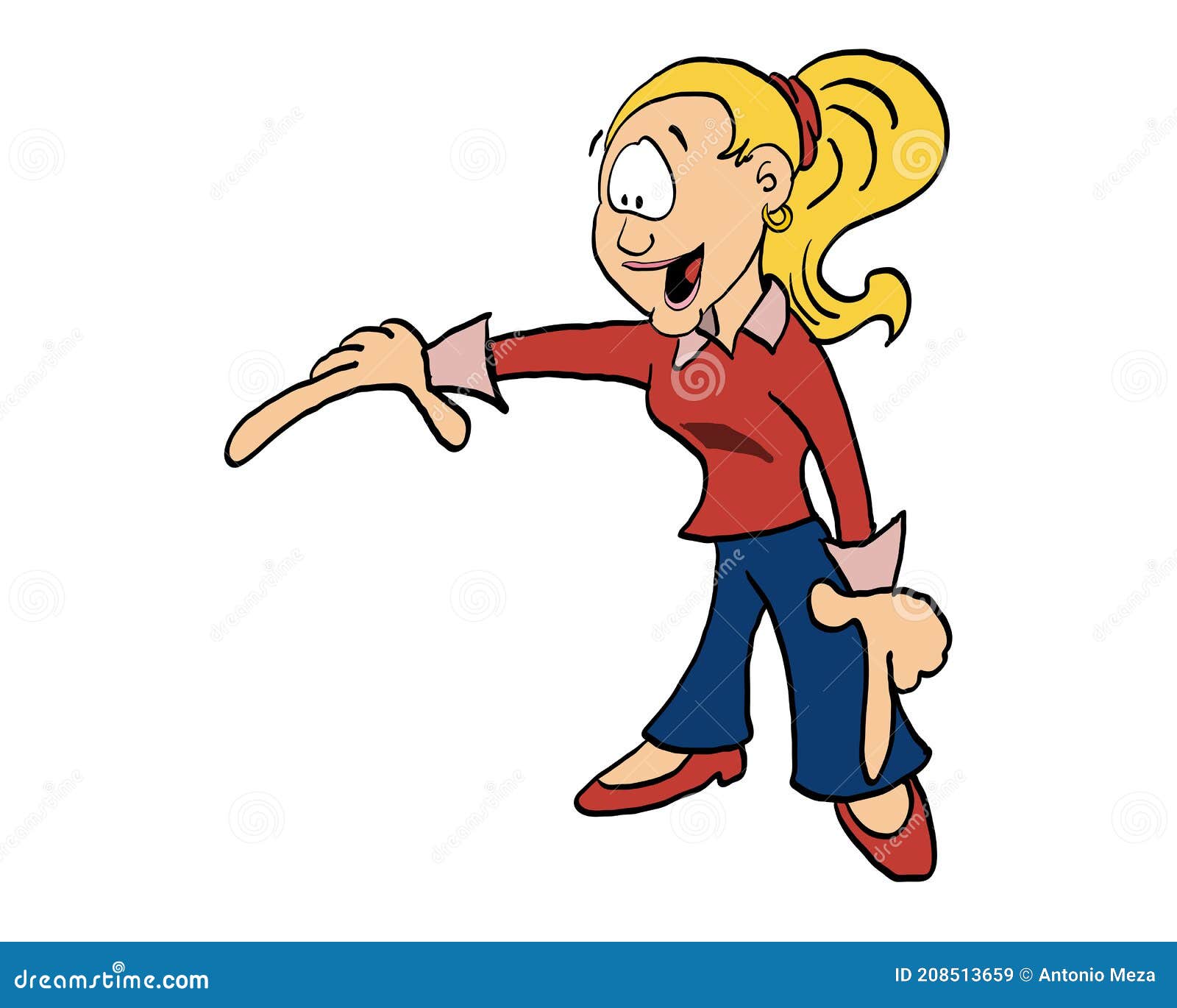 Collaborative Circle Pam stock vector. Illustration of dialogue - 208513659