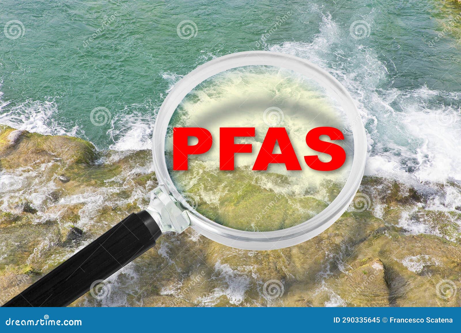 PFAS Contamination Of Drinking Water - Alertness About Dangerous PFAS ... PFAS Contamination Of Drinking Water - Alertness About Dangerous PFAS ...
