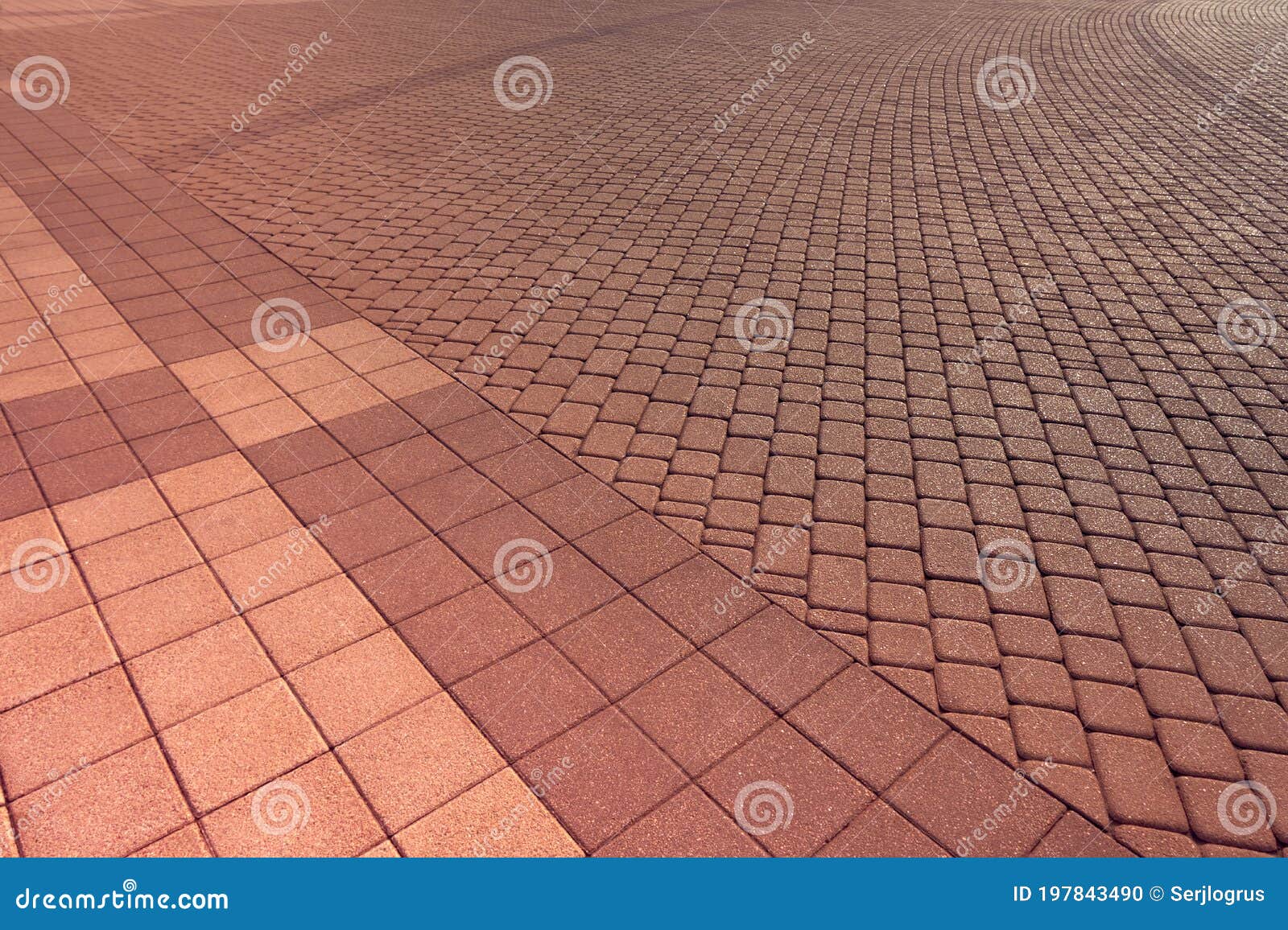 Pflastersteine stockfoto. Bild von auslegung, platten - 197843490