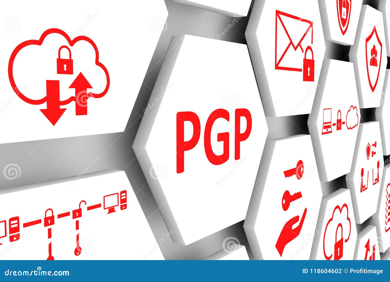 PGP concept cell editorial photography. Illustration of signing - 118604602