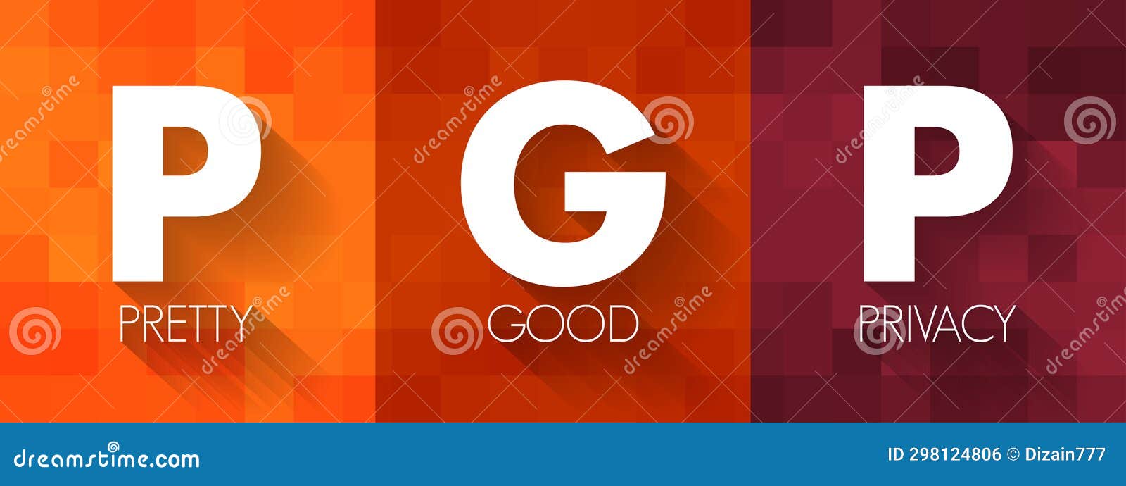 PGP - Pretty Good Privacy is an Encryption Program that Provides ...