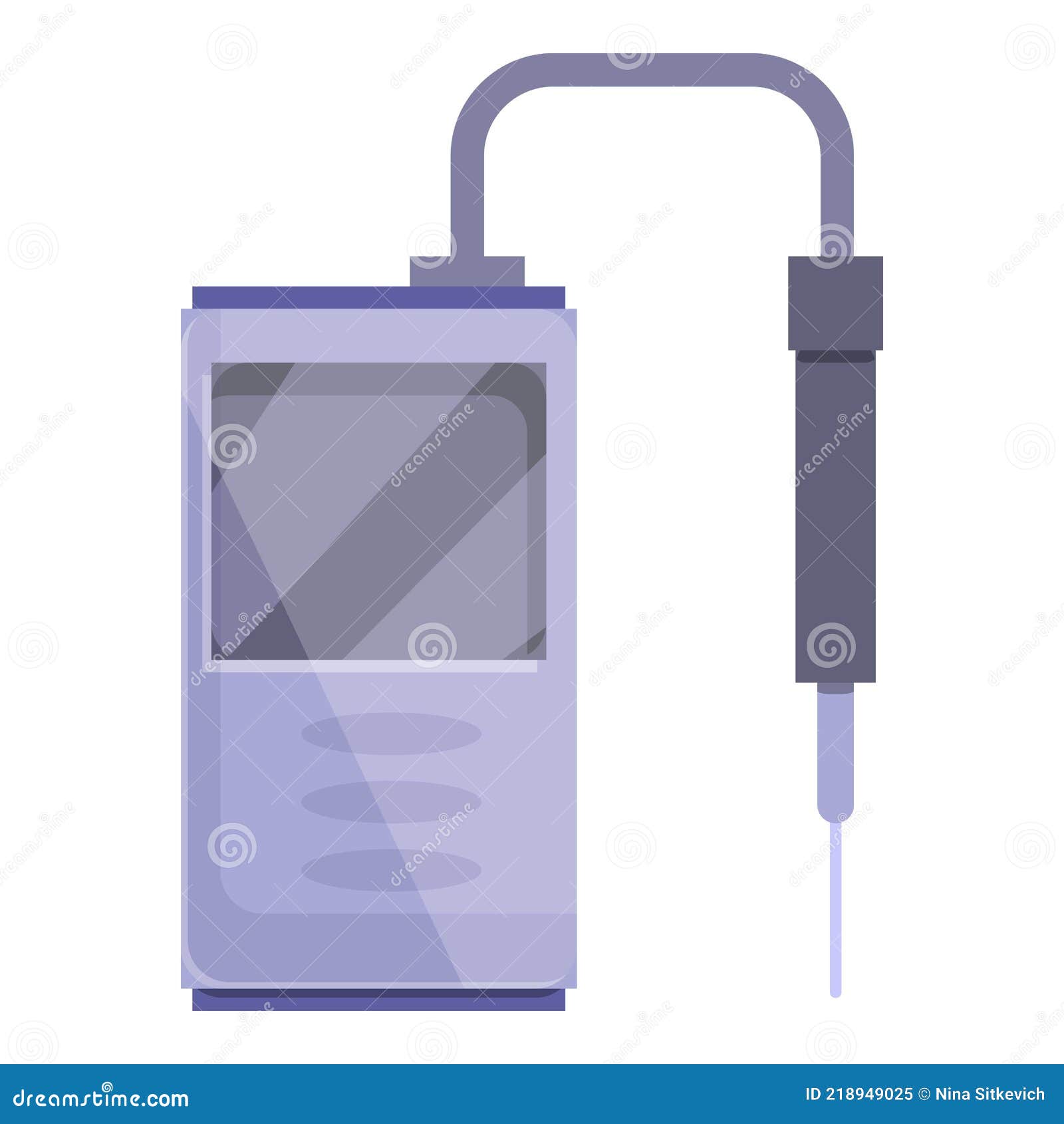 Acid Icon Set. It Included Chemical, Corrosion, Etching, Sulfuric ...