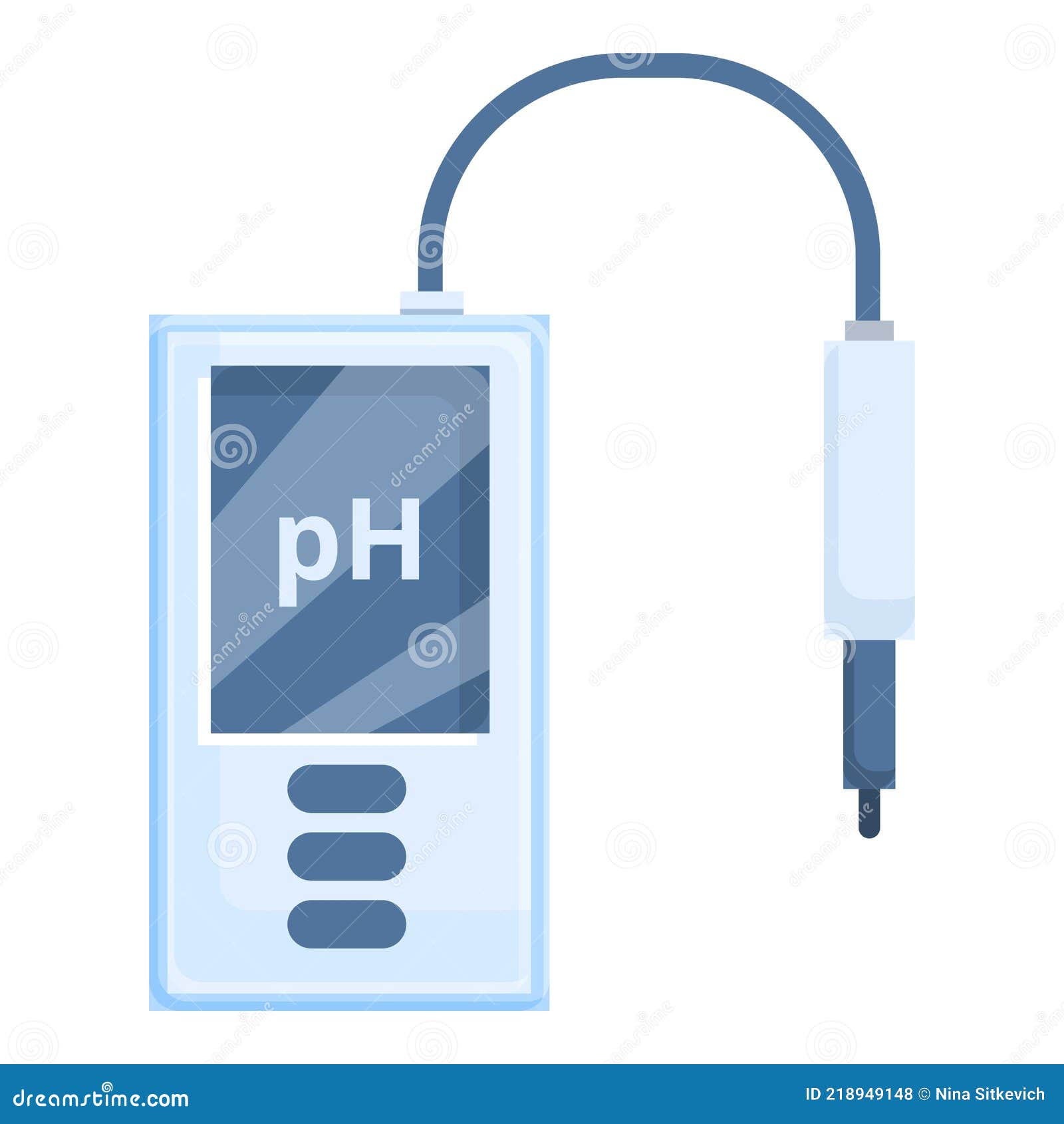 Ph Sensor Icon Stock Illustrations – 262 Ph Sensor Icon Stock ...