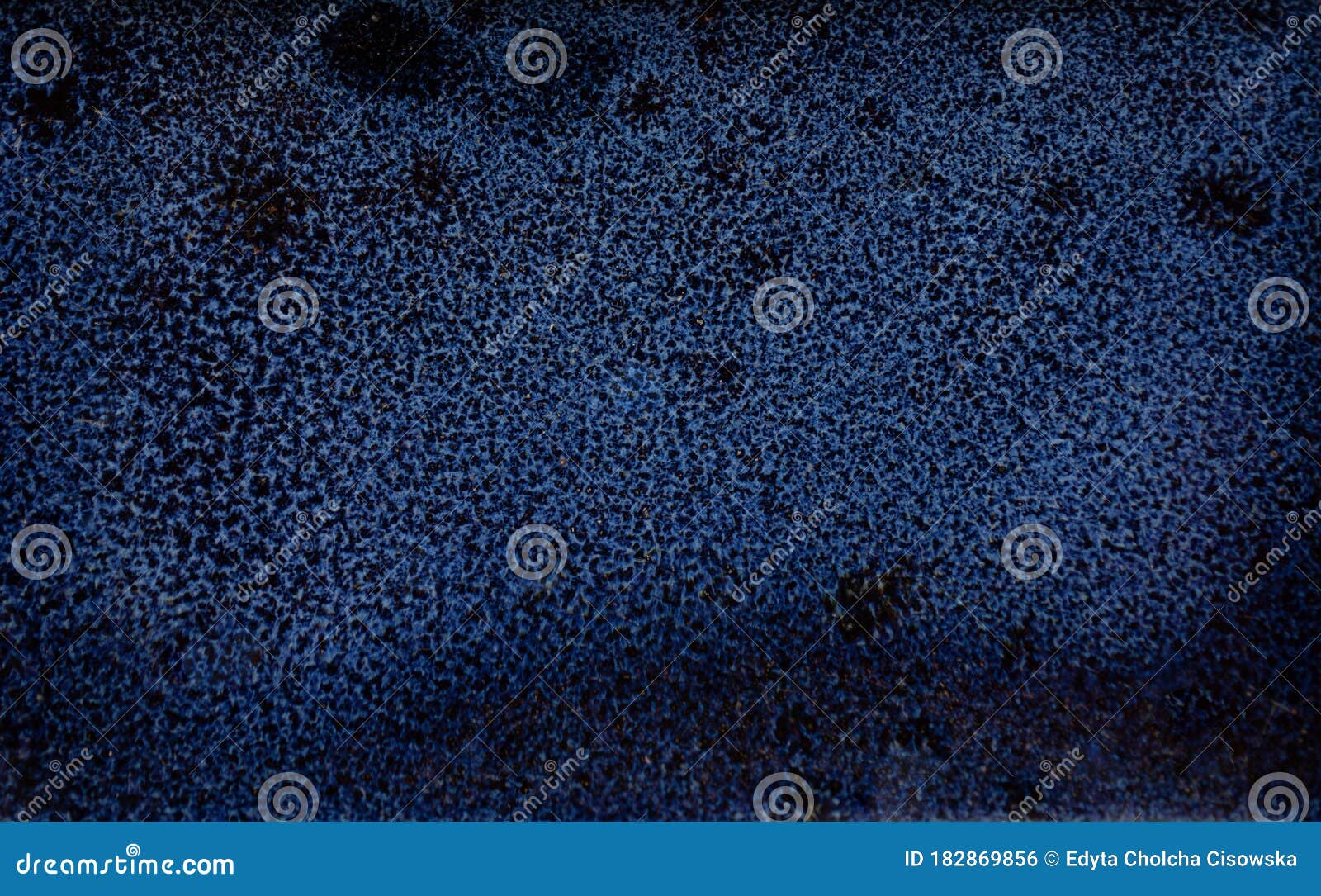 Phantom Blue Negative Space Background Stock Photo - Image of making ...