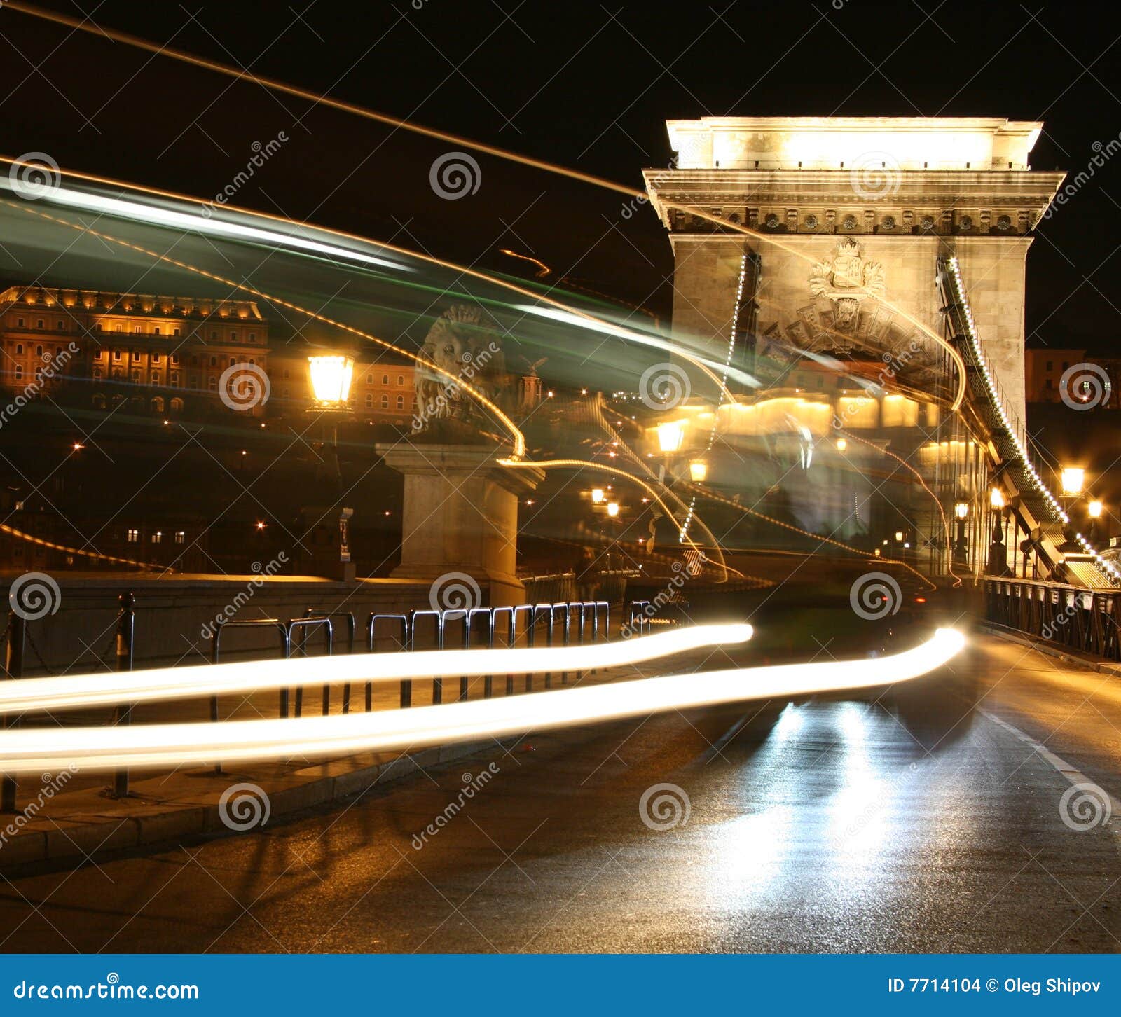 Phantom of bus stock photo. Image of place, built, scene - 7714104