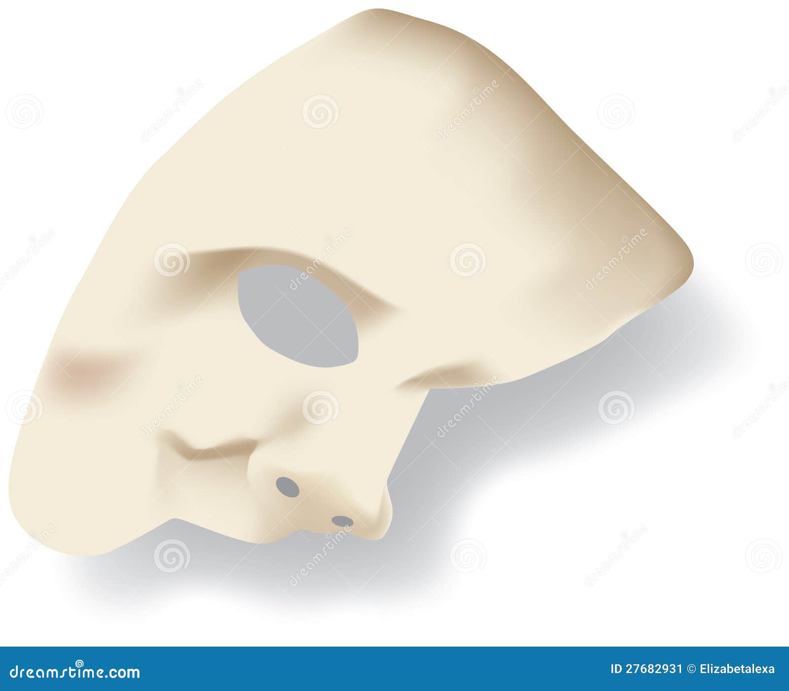 Phantom Mask Vector Eps Hand Drawn, Vector, Eps, Logo, Icon, Silhouette ...