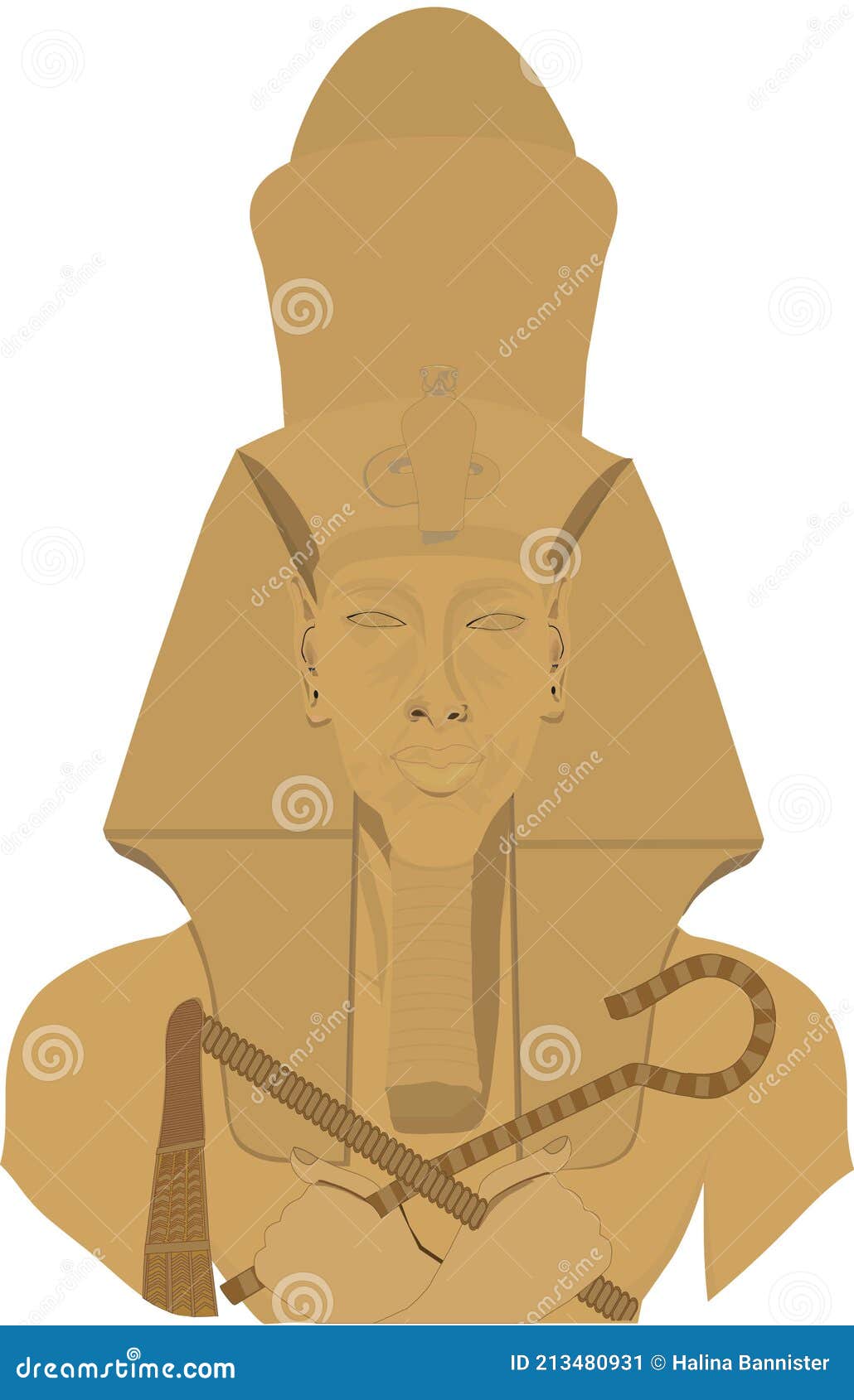 Akhenaten Cartoons, Illustrations & Vector Stock Images - 56 Pictures ...