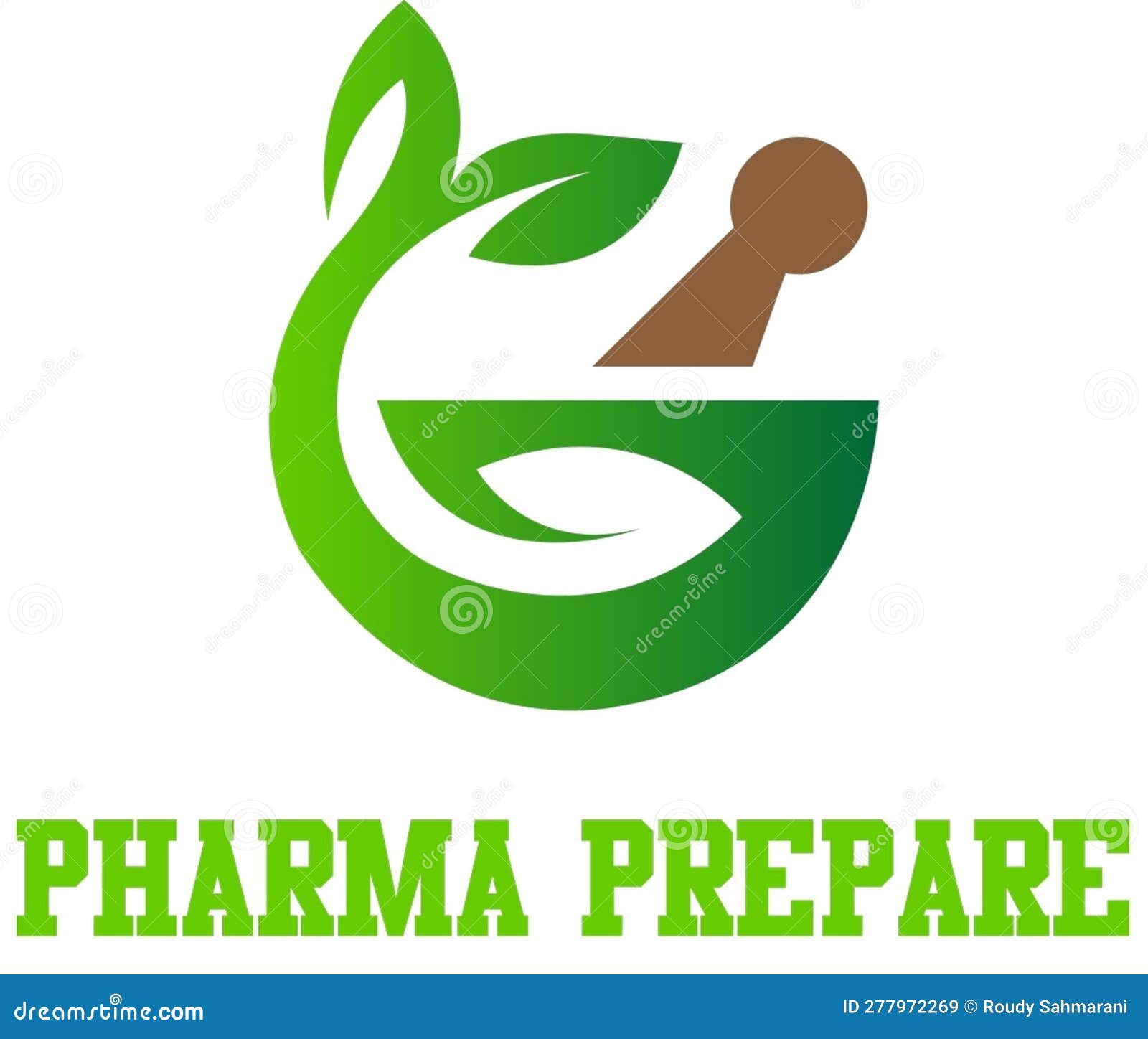Pharma Prepare Logo Vector File Stock Vector - Illustration of drug ...